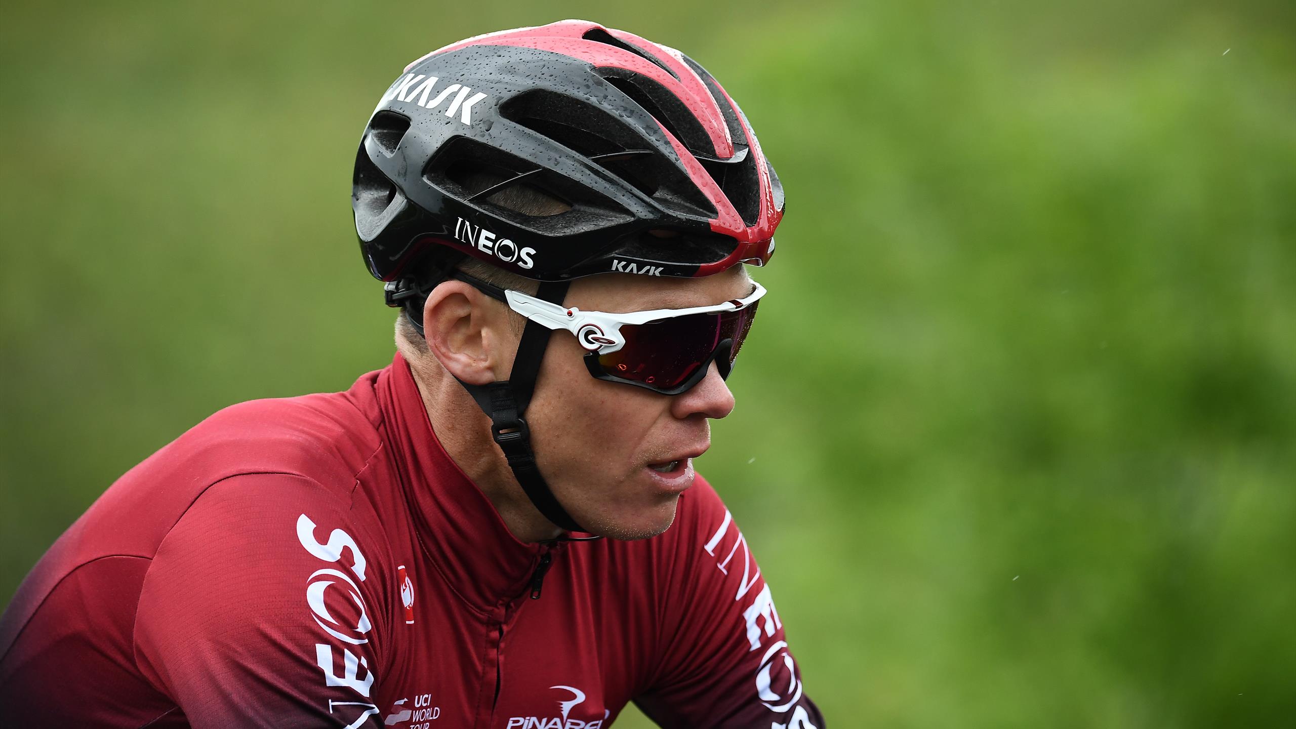 Tour De France Chris Froome Nach Horror Sturz Aus Krankenhaus tour-de-france-chris-froome-nach-horror-sturz-aus-krankenhaus