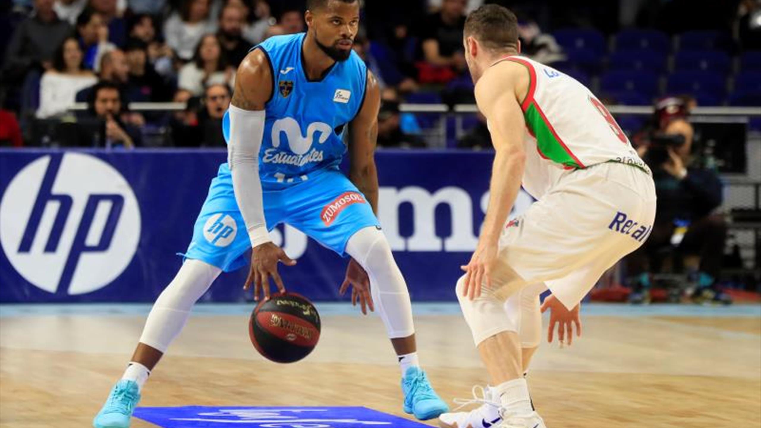 Omar Cook: "Haré lo posible para ser un líder y aportar mi juego al ...