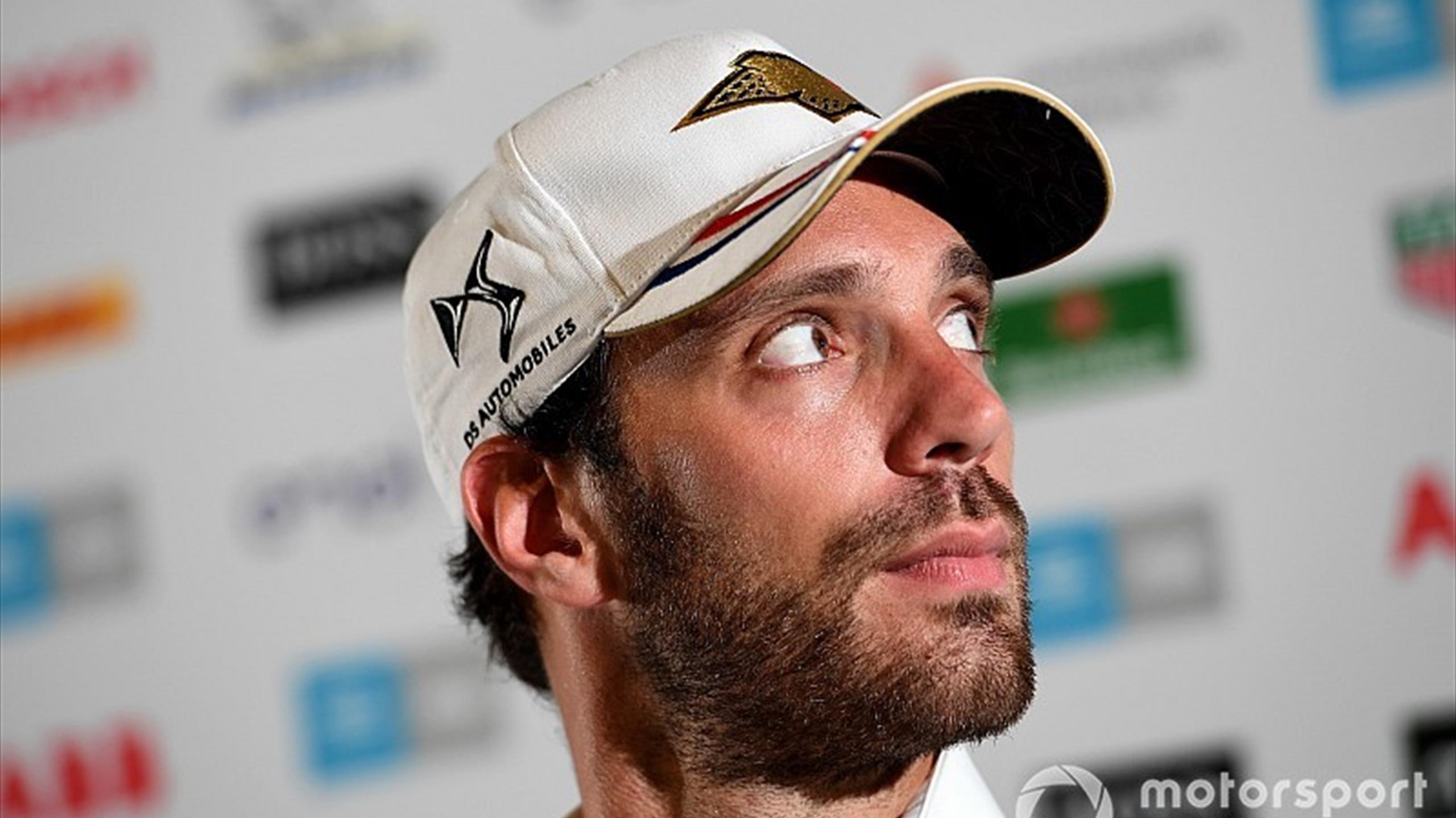 Vergne solo volvería a la F1 en uno de los tres mejores equipos - Eurosport