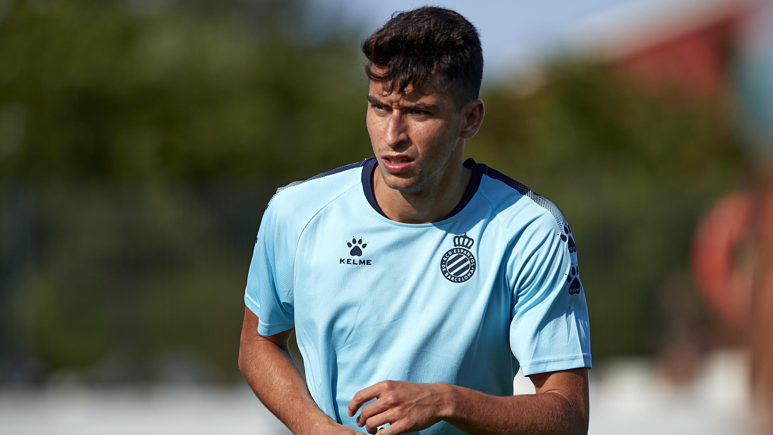 FC Bayern München mit Angebot für Marc Roca gescheitert - Rummenigge ...