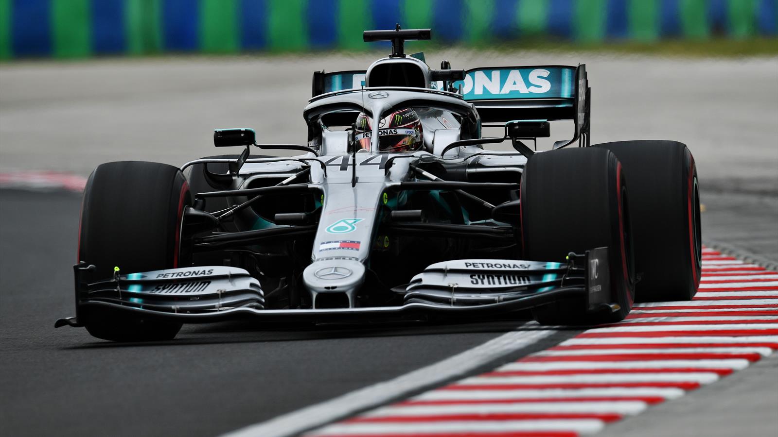 Formule 1 : Ailerons simplifiés, roues de 18 pouces... La monoplace ...