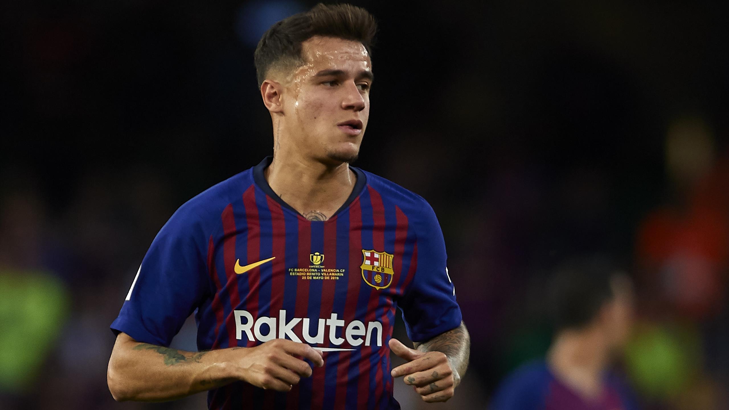 Coutinho, PSG, Madrid : les 15 infos mercato qui vous ont échappé ...