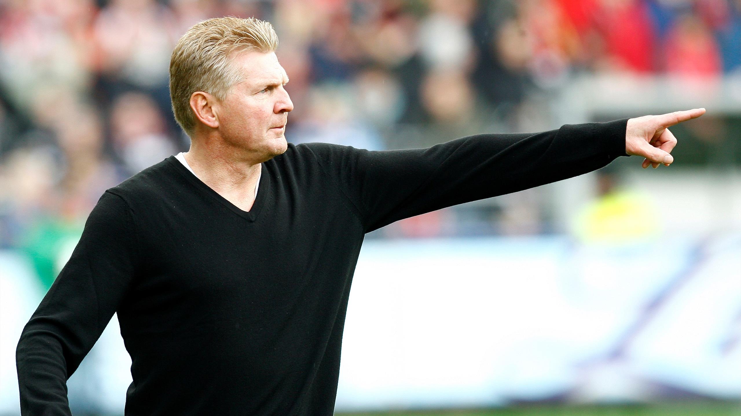 Stefan Effenberg rät FC Bayern München: "Ein Sané-Transfer ergibt wenig ...