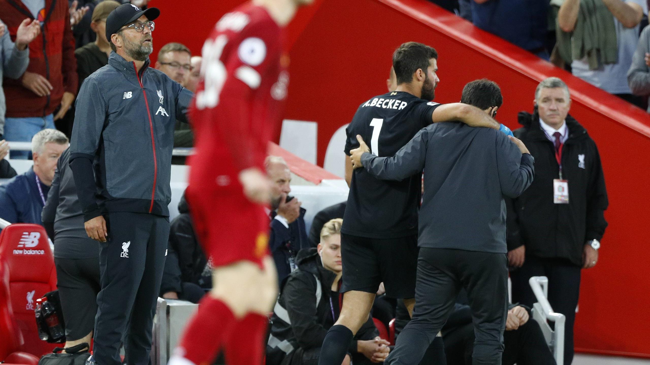 Aston Villa - Liverpool 7-2. Klopp, veste grea pentru fanii ...