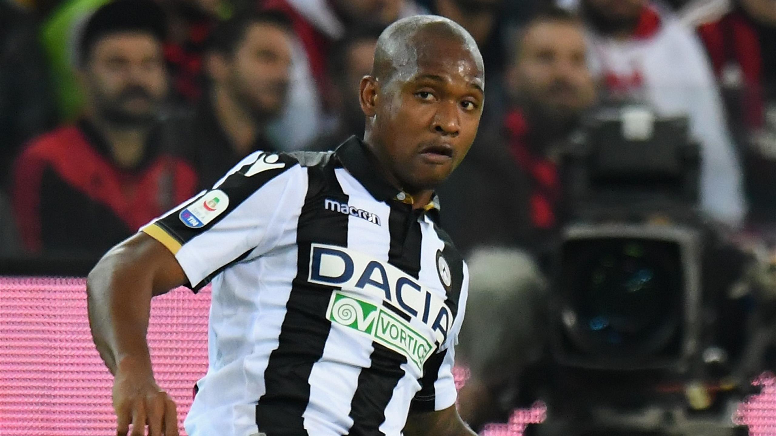 I convocati del Brasile: convocazione a sorpresa per Samir dell'Udinese ...