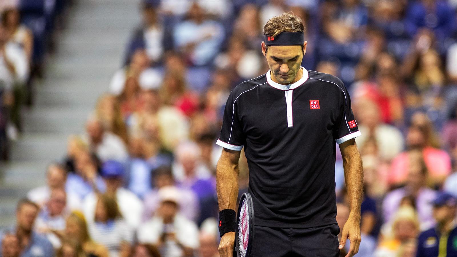 Roger Federer - Player Profile - Tennis - Eurosport Australia