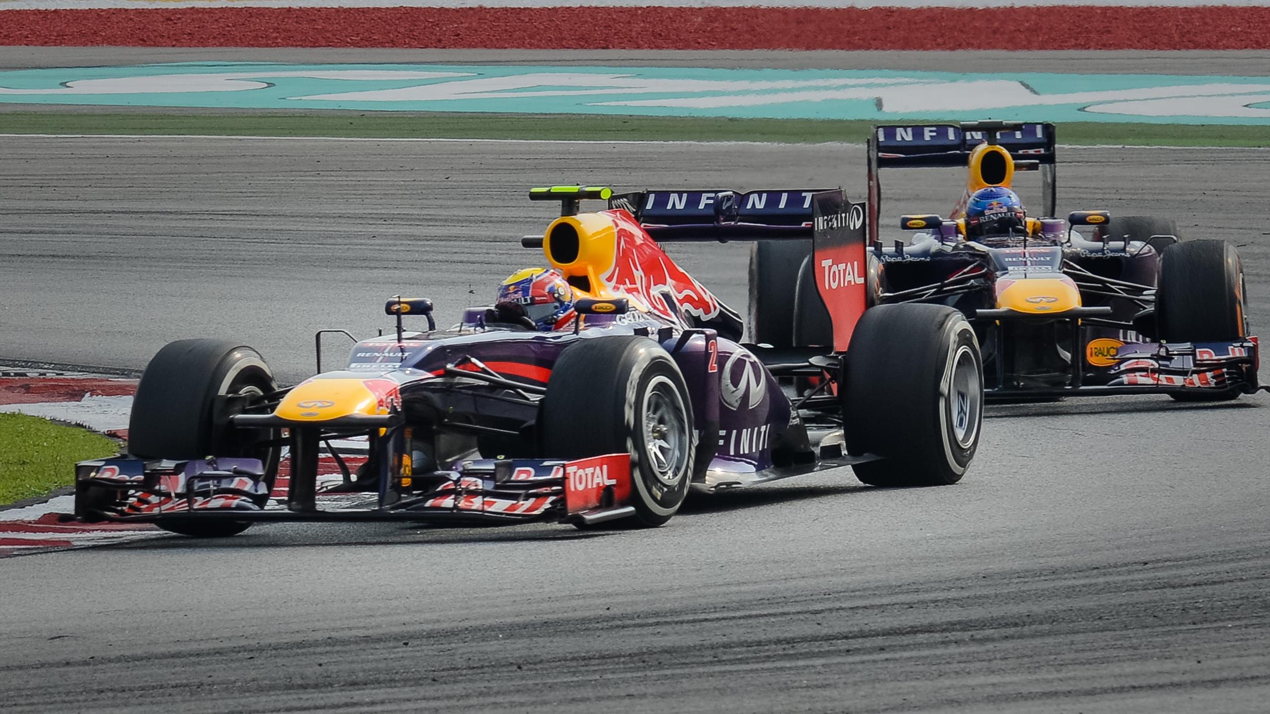 "La réponse est non" : La F1 ne reviendra pas en Malaisie... pour l ...