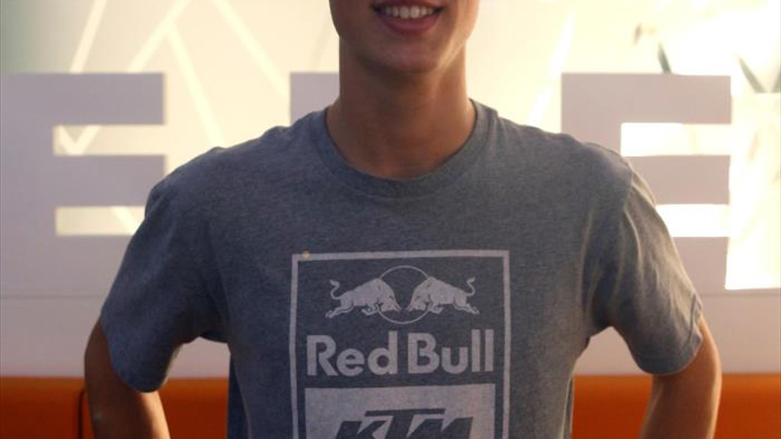 Prado cree que “puede estar a la altura” para luchar por el título en ...