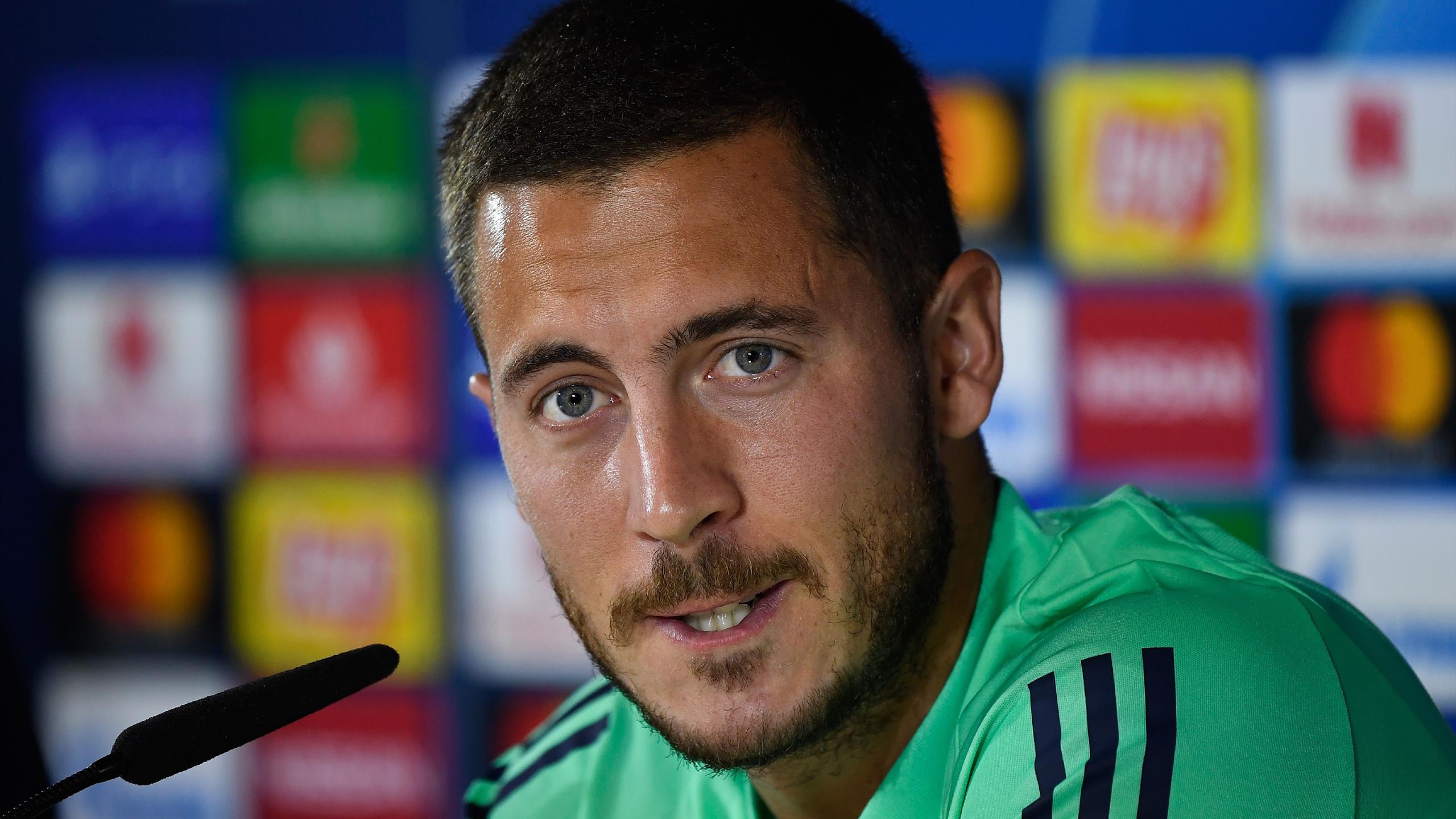 "Hazard e cel mai leneș jucător lângă care am jucat!". Dezvăluirea ...