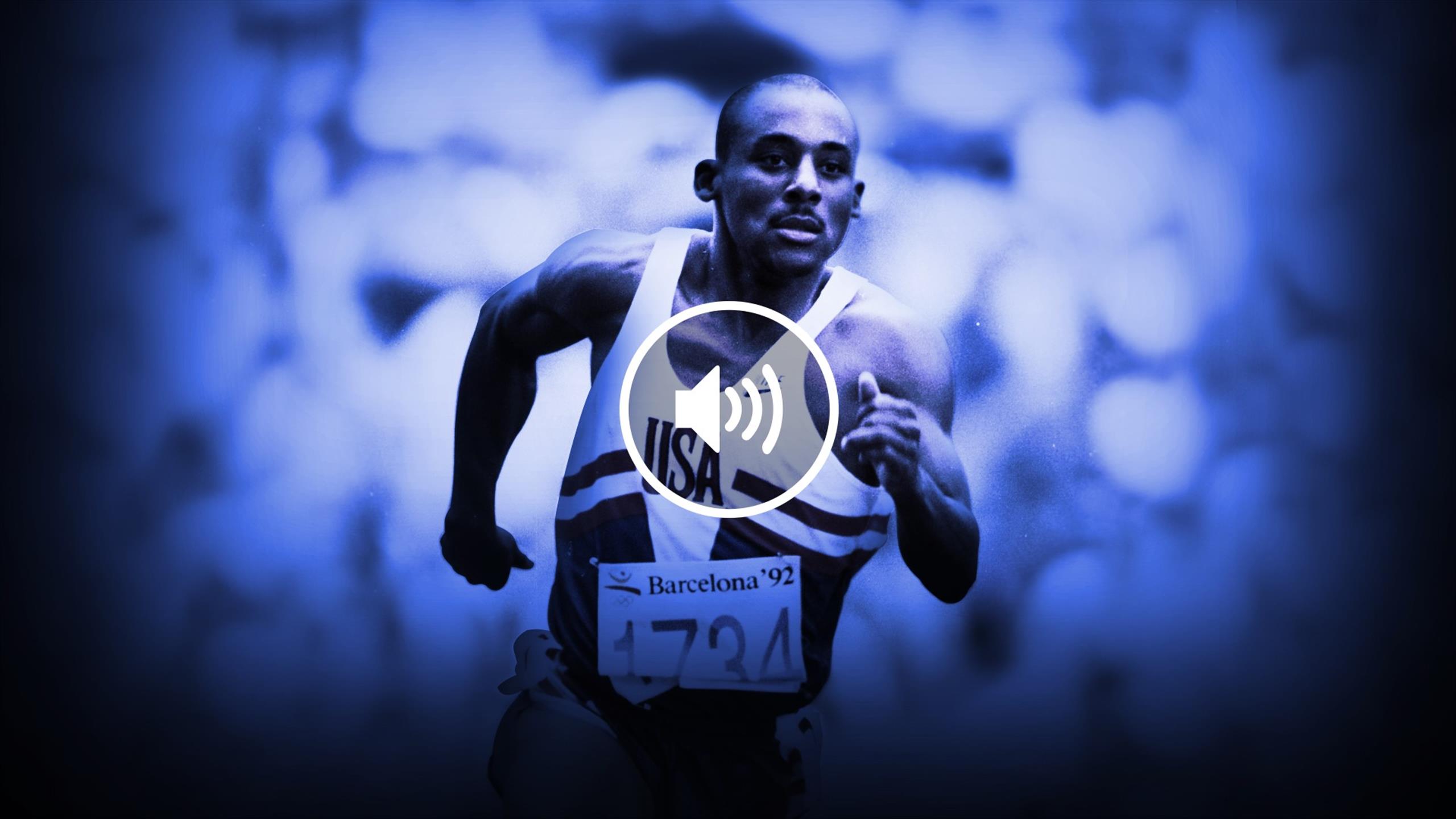 PODCAST - Mike Marsh, l'homme qui ne savait pas que l’éternité lui ...