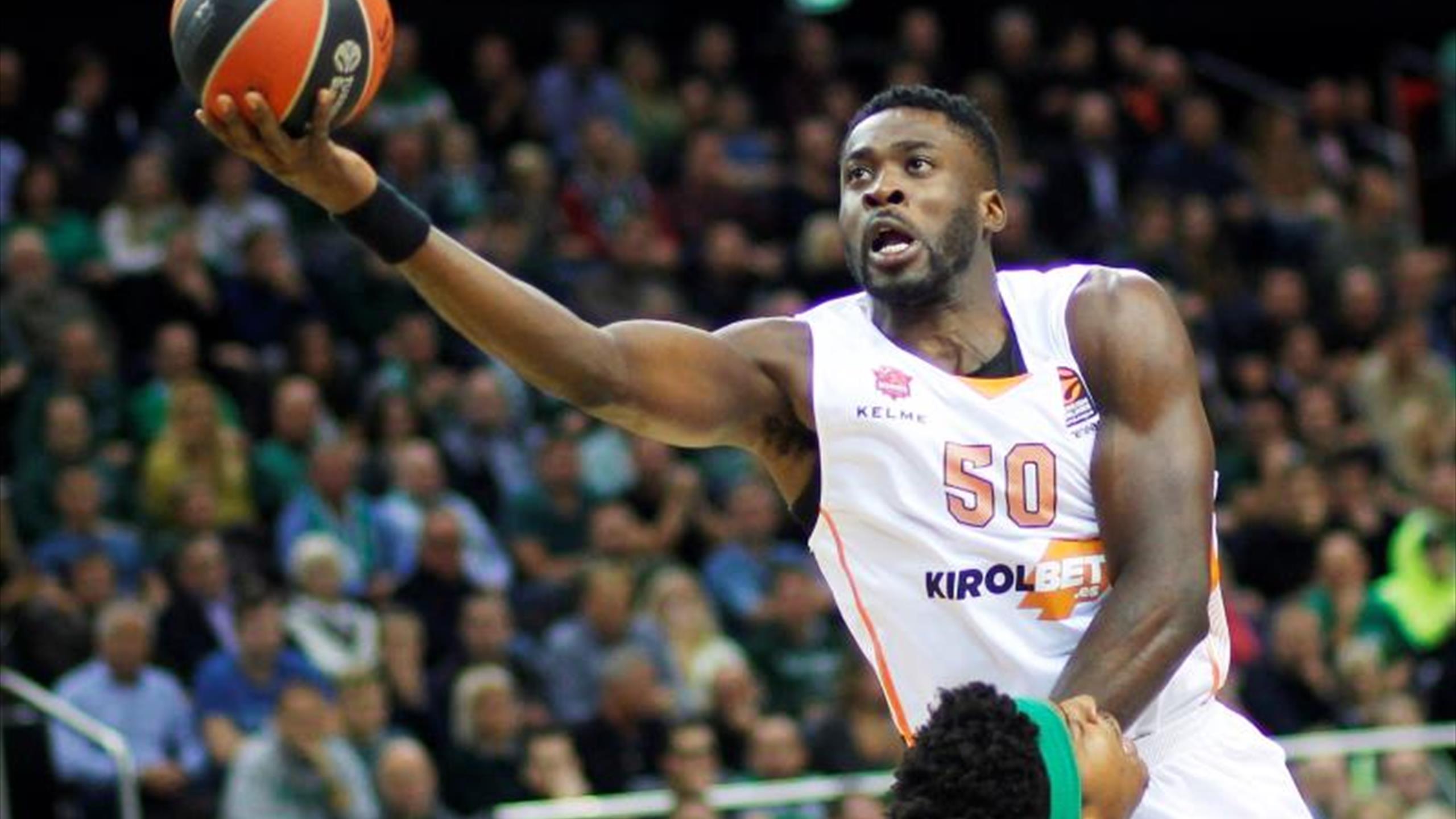 58-70. El Baskonia se apoya en su fortaleza defensiva para ganar en ...