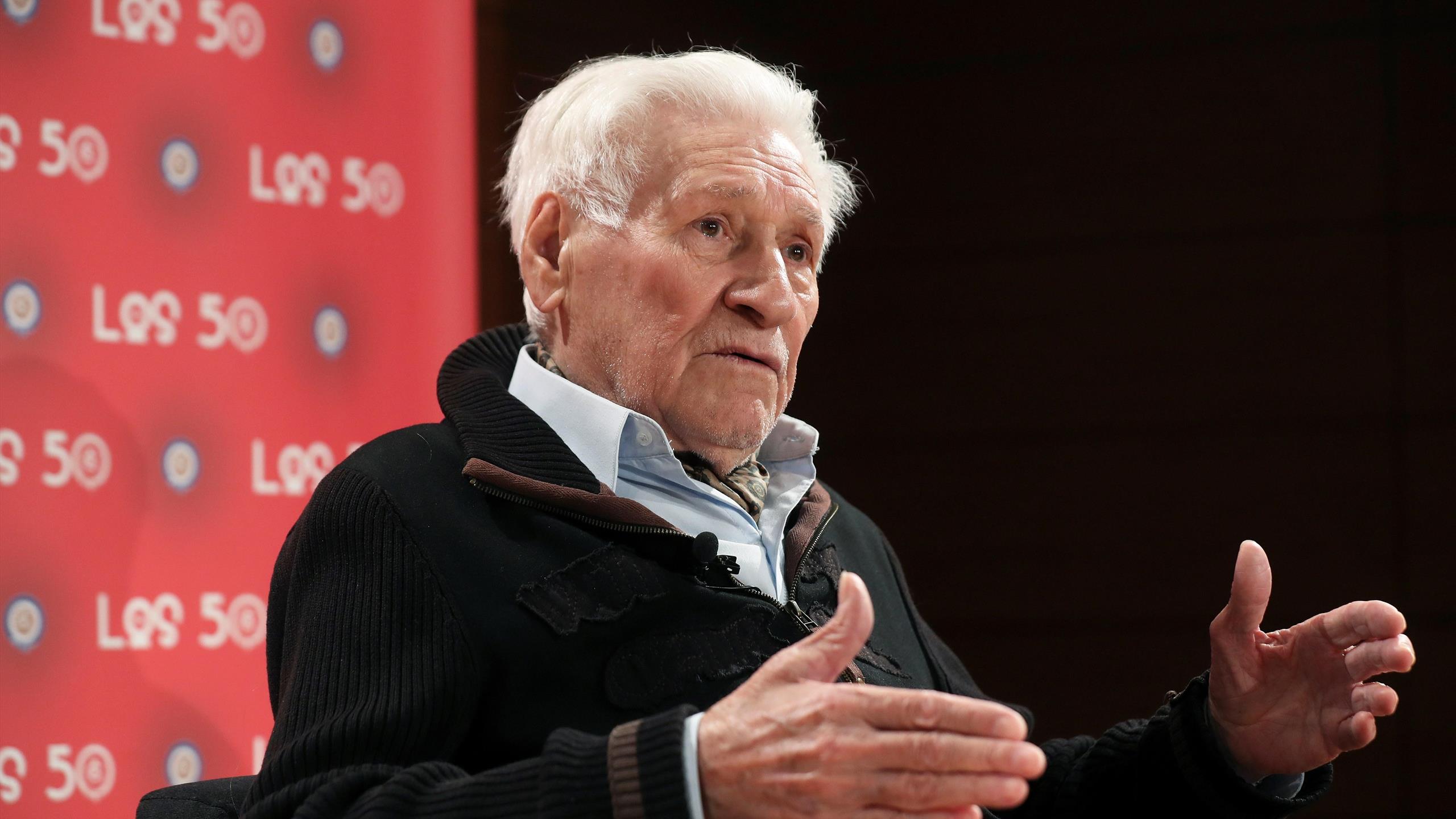 Jorge Griffa: "El Atlético pasó de acostumbrarse a perder a pensar ...