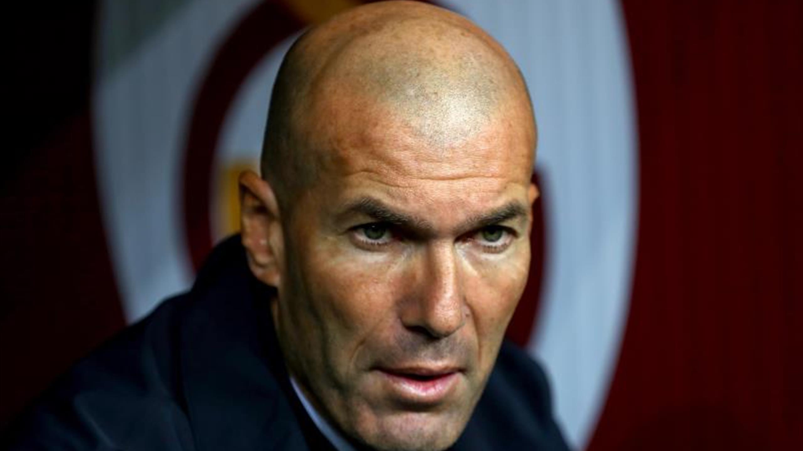 Zidane, beneficiado de la nueva fecha del Clásico: recuperará a Bale y ...