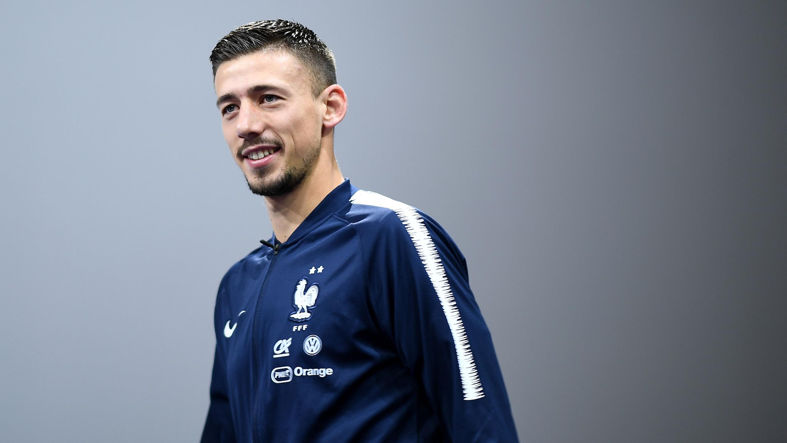 Bleus - Lenglet : "Si on est bon sur sept matches et qu'on en rate un ...