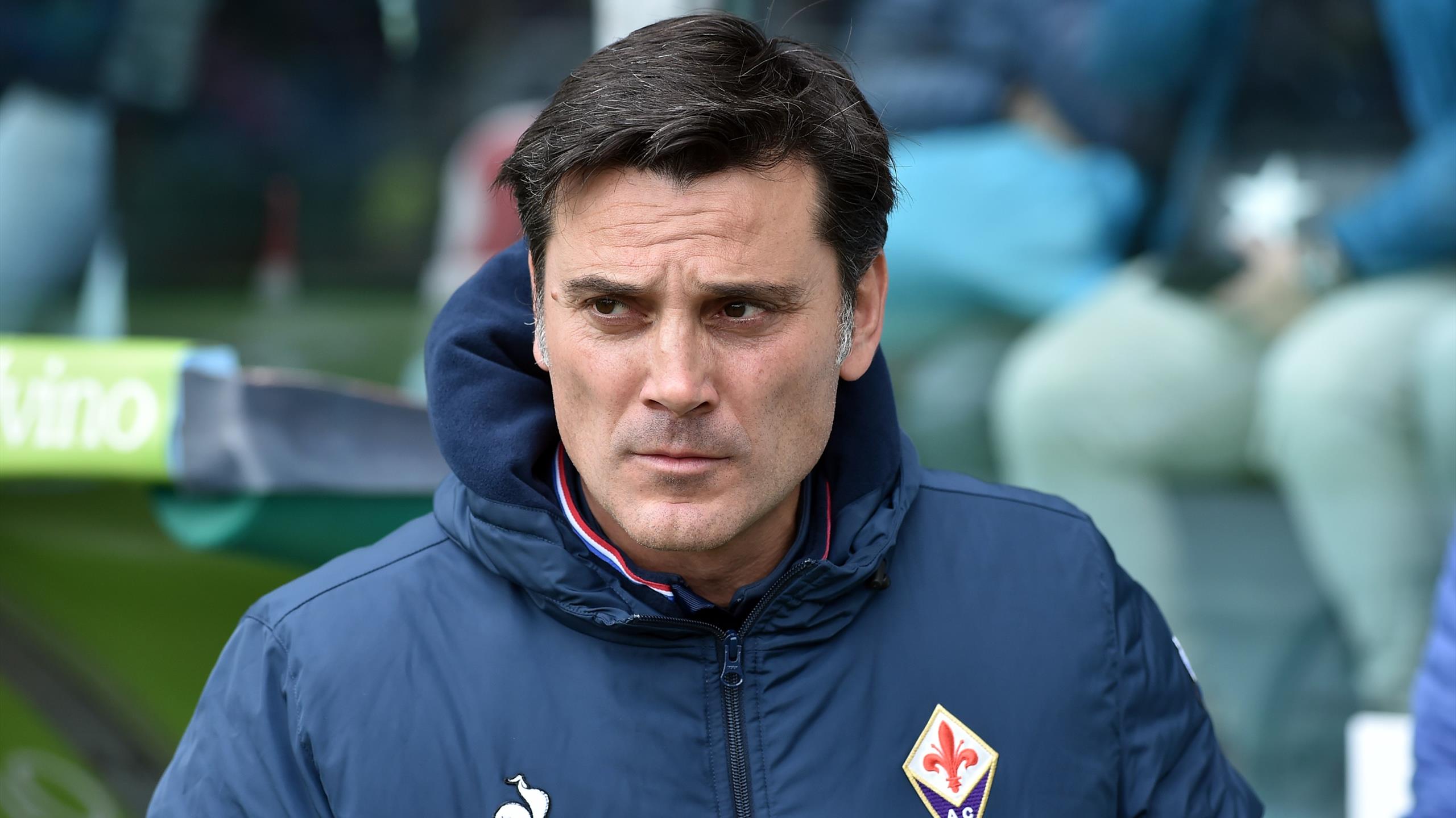 Montella a rischio esonero: "Se mi hanno tenuto è perché conoscono il ...