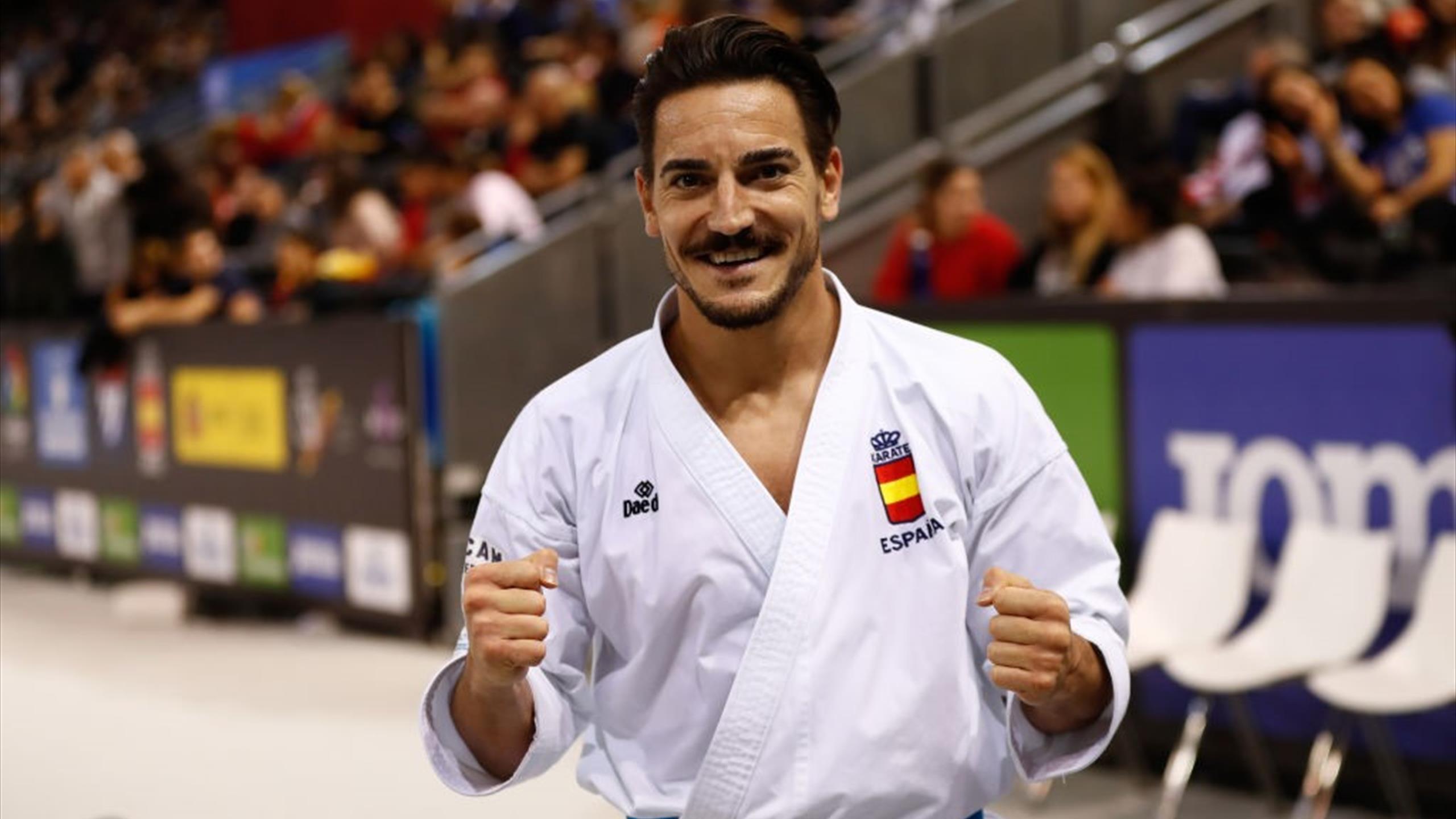 Juegos Olímpicos | Damián Quintero: "Voy a intentar el hito de ...