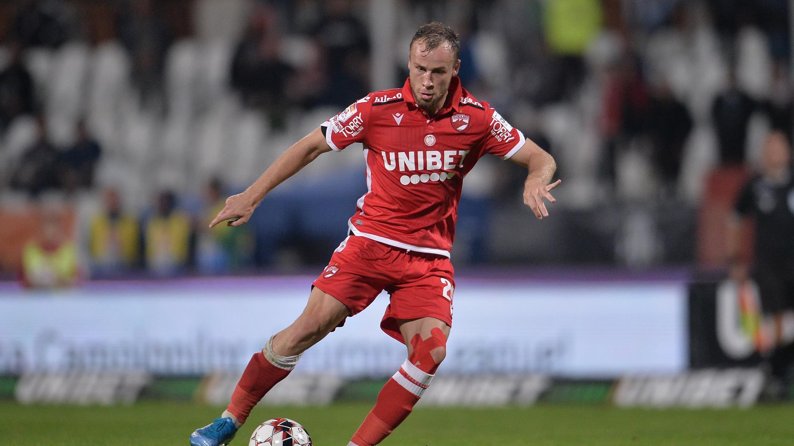 Mrzljak a rupt tăcerea după focarul de Covid-19 de la Dinamo: "N-am ...