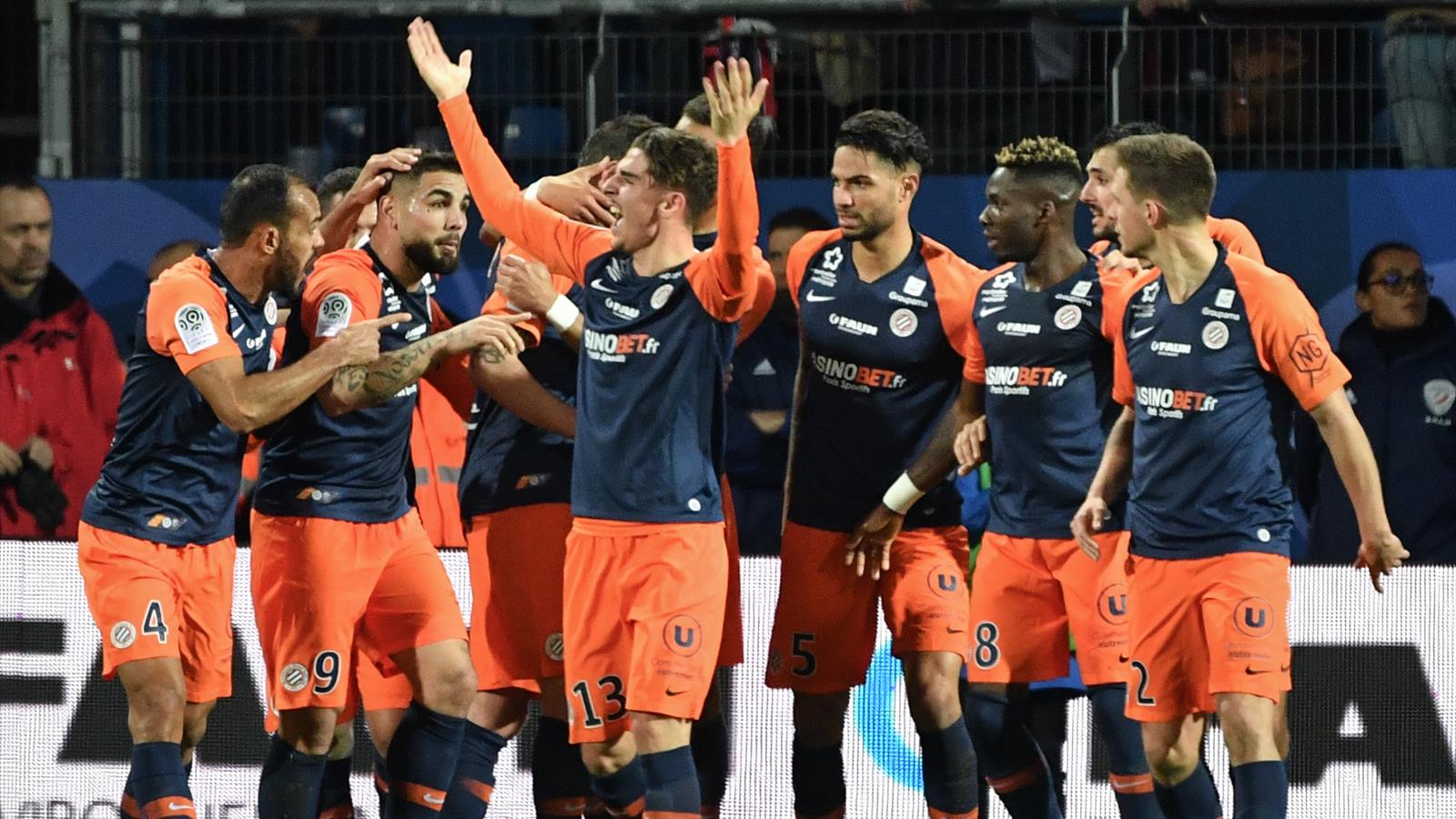 Montpellier Hérault - Paris Saint-Germain en direct - 7 décembre 2019 ...