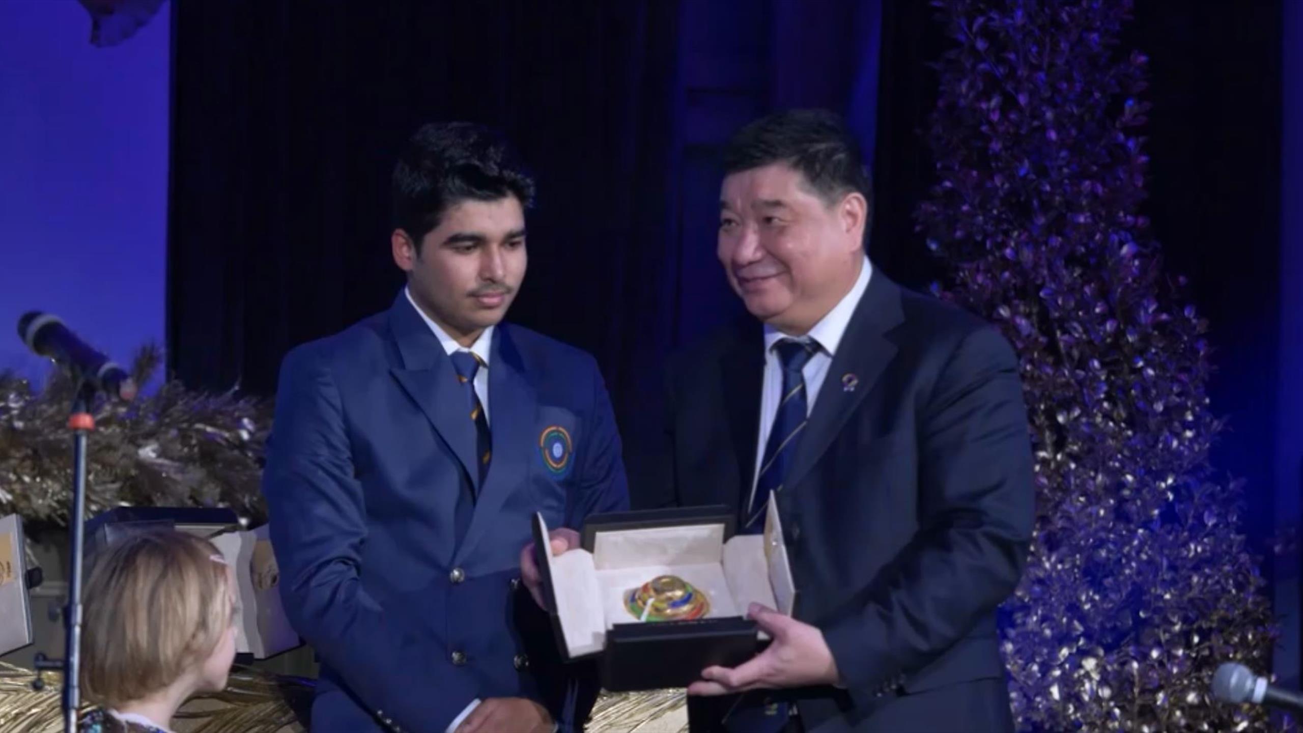 "Golden Target": Preise an Top-Schützen verliehen - Alle Sportarten ...