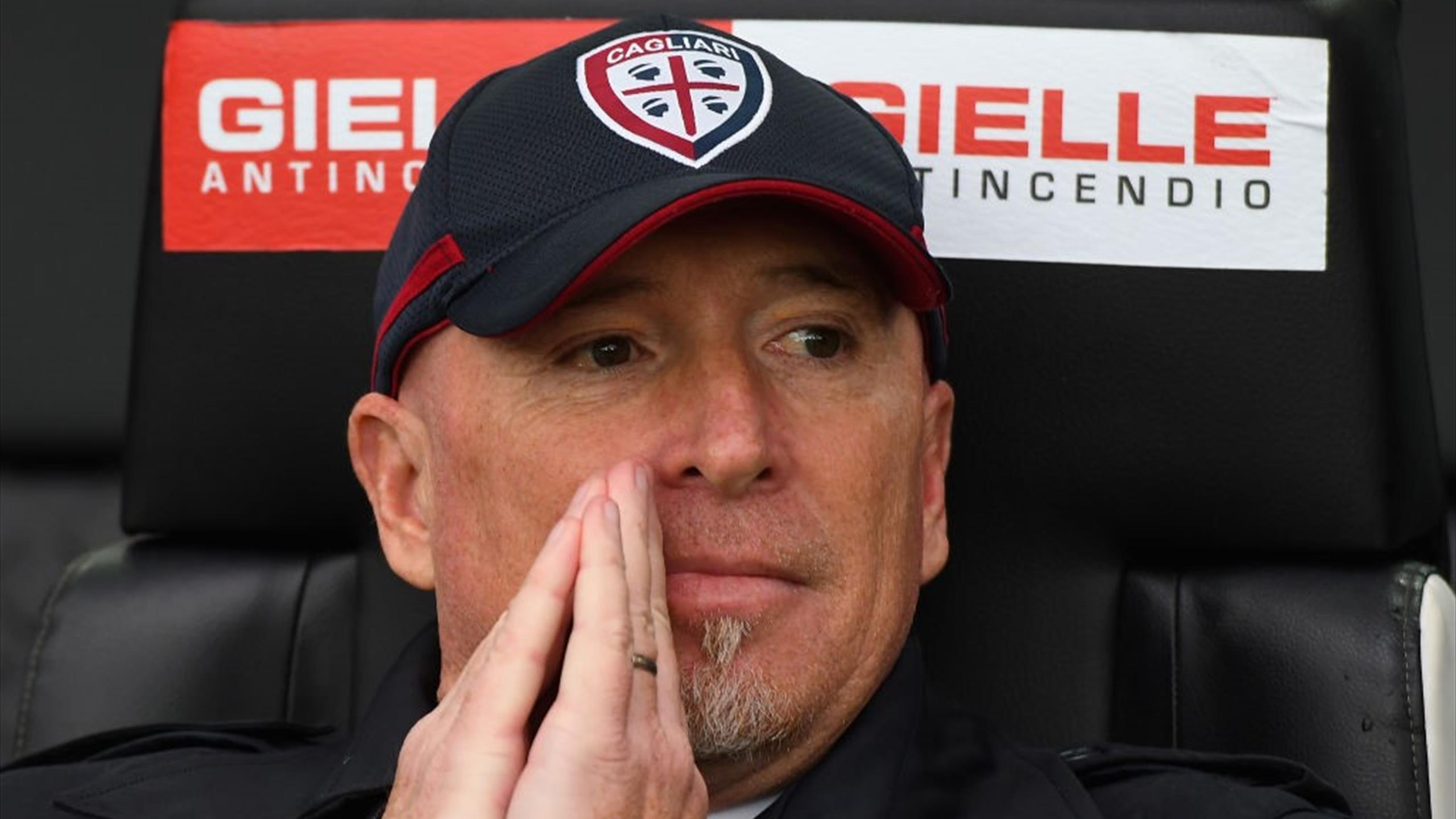 Maran: "Sconfitta immeritata"; Gotti: "De Paul? Non so cosa succederà ...