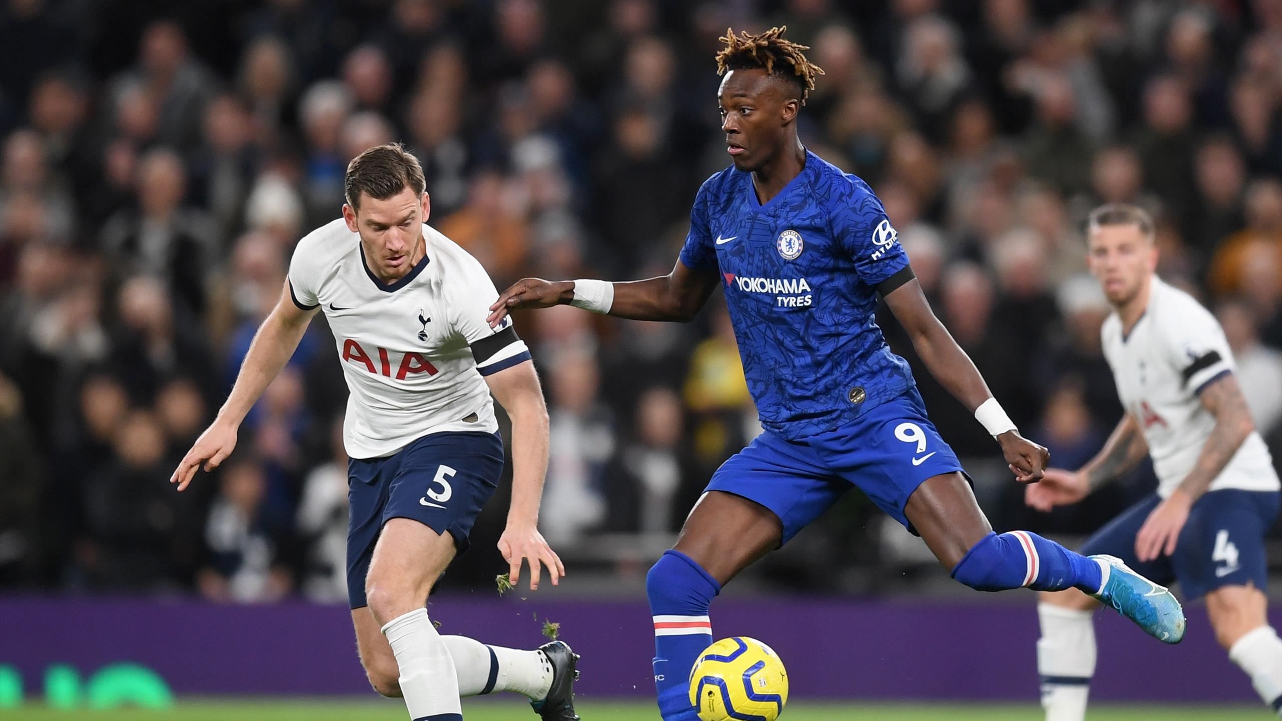 Lampard, dezlănţuit după victoria în faţa lui Mourinho: "Ne-a ieşit ...