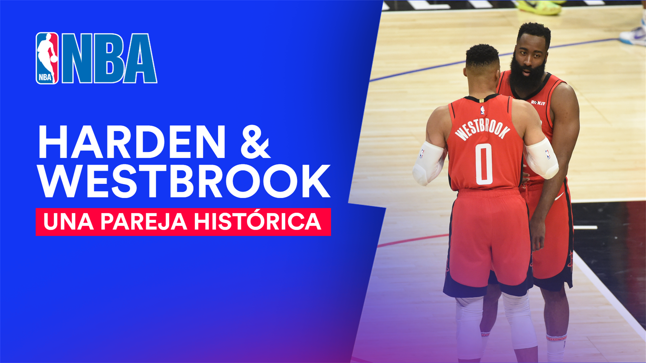 Harden y Westbrook siguen imponiendo su ley mientras Ricky vive otra ...