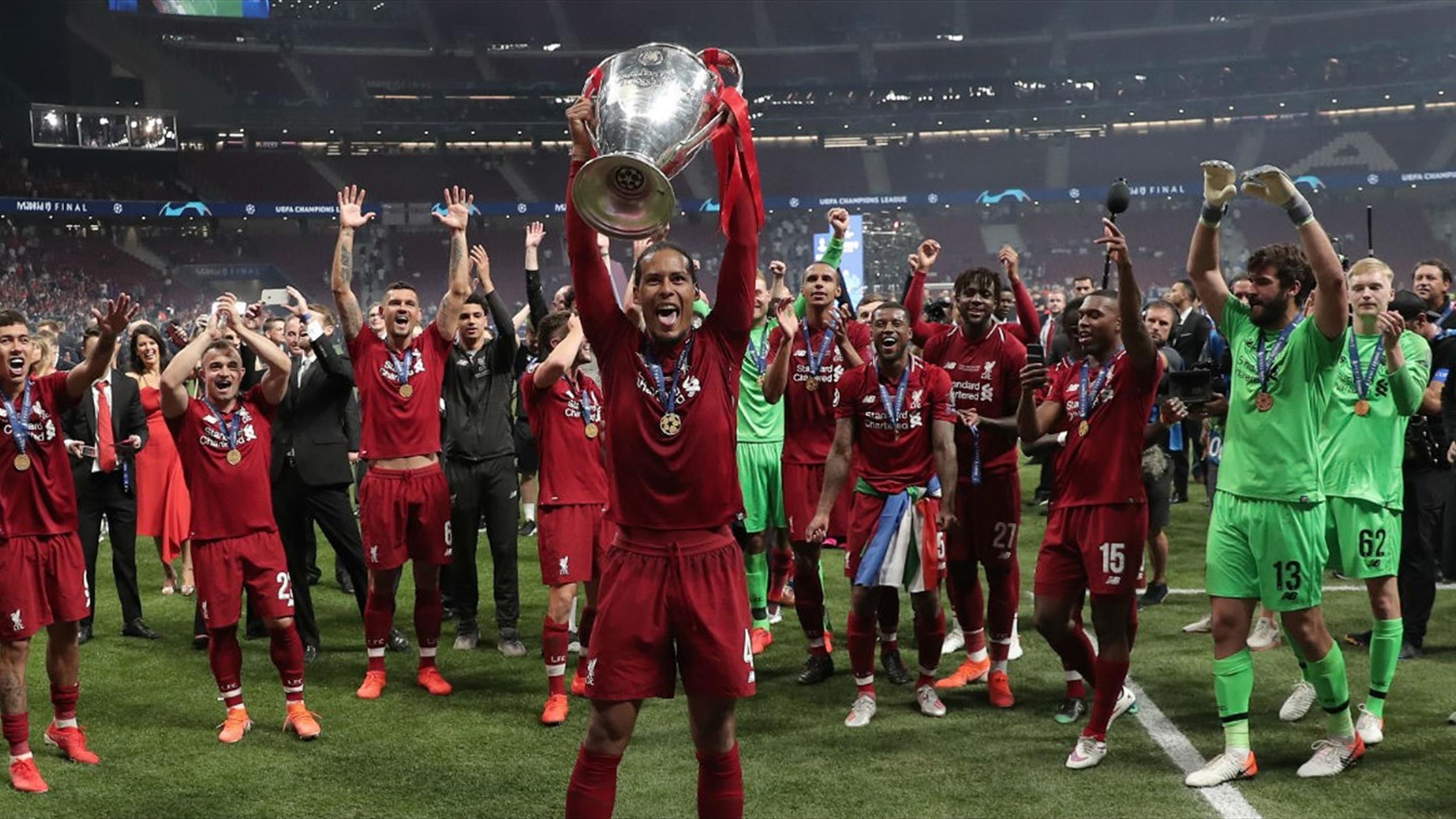 Doi ani de la poate cel mai bun transfer din istoria lui Liverpool. Cum ...