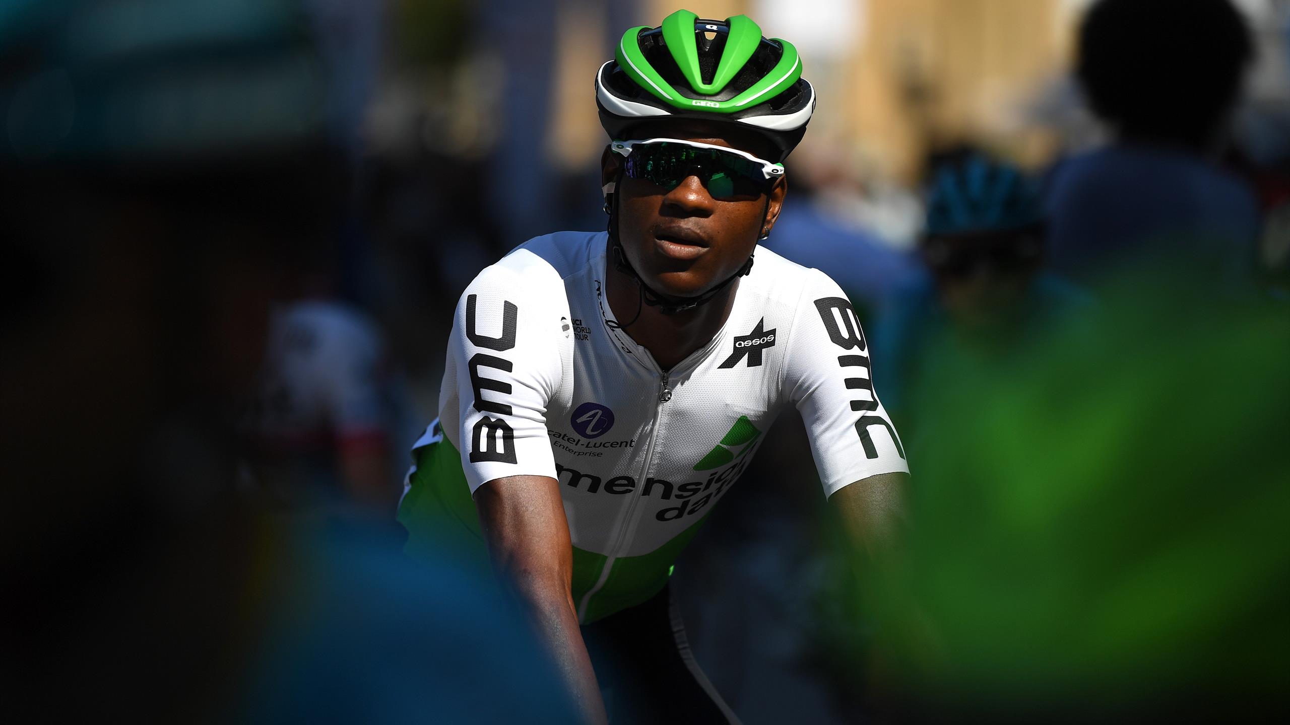 "Une expérience bouleversante" : Nic Dlamini a été opéré et donne des ...