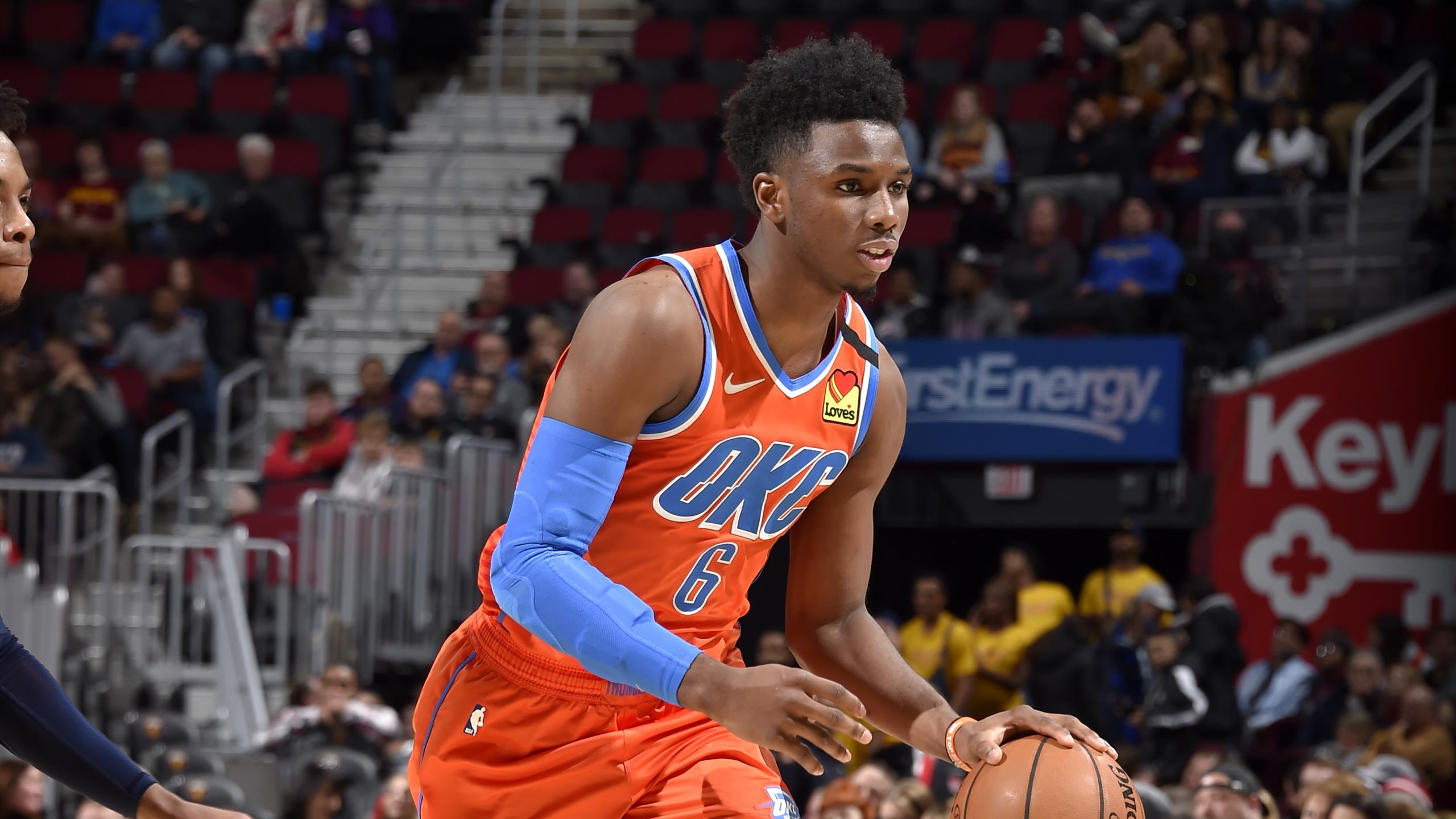 La giocata della notte: Diallo si mette in mezzo, ruba palla e ...