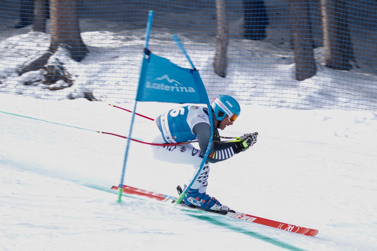 Deutsches Team bei Deaflympics in Italien am Start - Eurosport