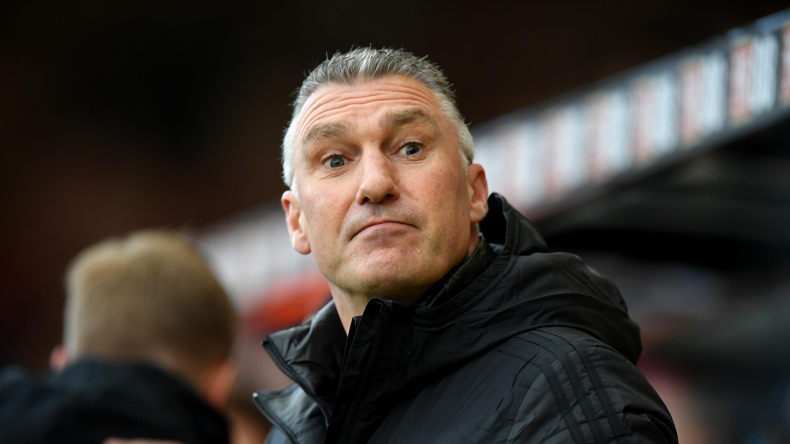 Povestea lui Nigel Pearson, omul care i-a răpit visul lui Liverpool ...