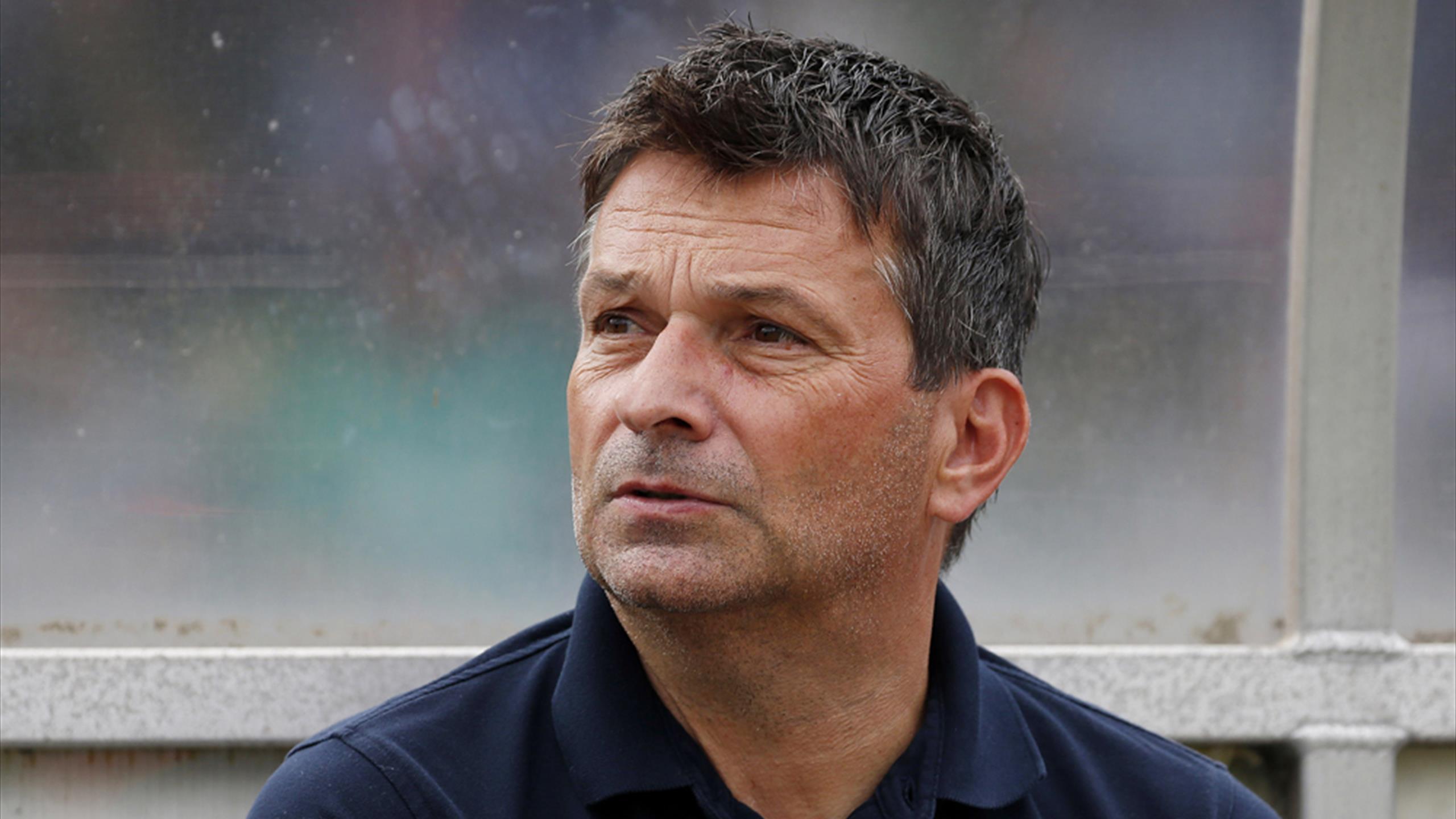 Christian Heidel weist Vorwürfe von Alexander Nübels Berater zurück ...