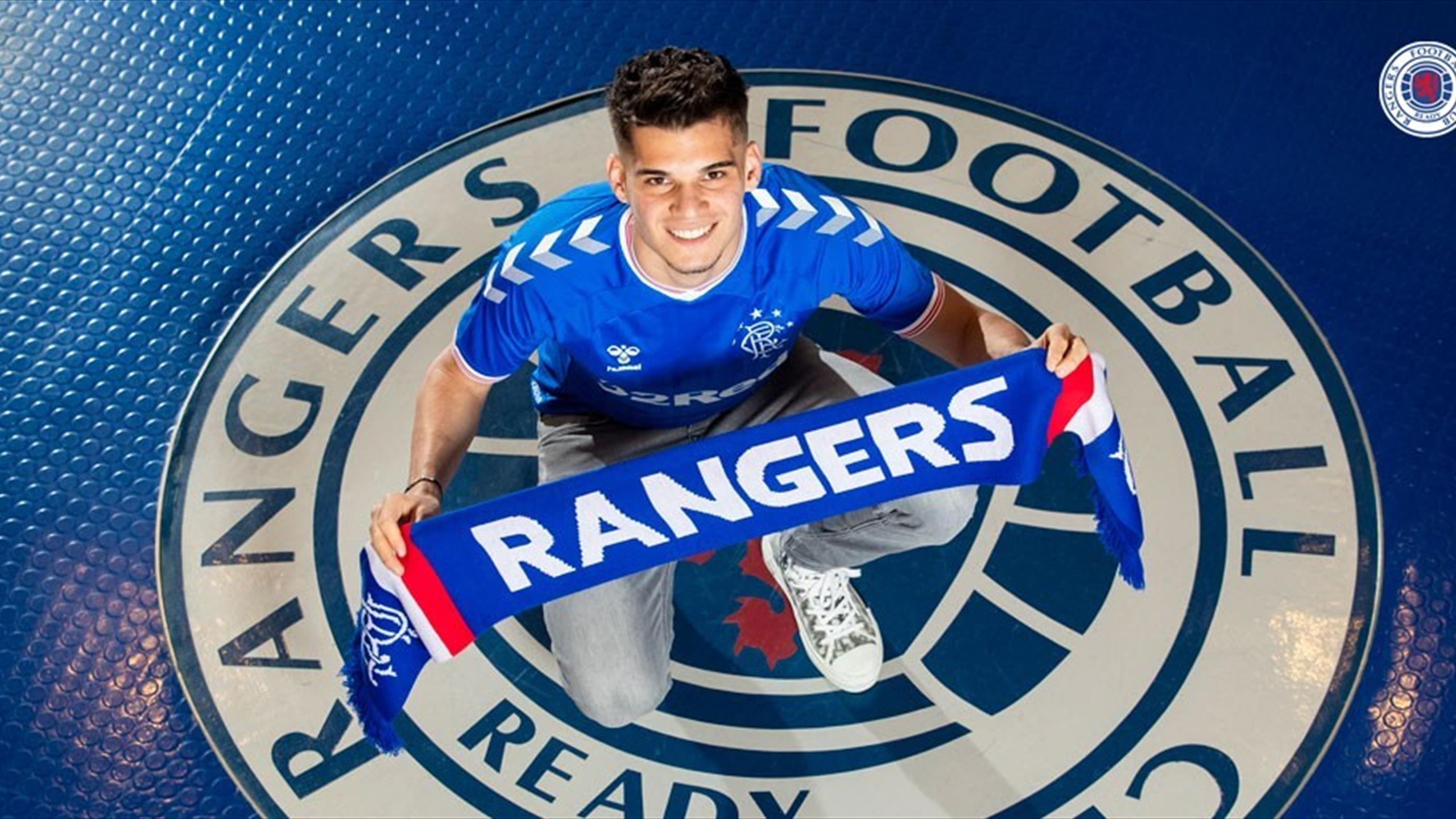 Scoțienii, impresionați de Ianis Hagi! Momentul în care oficialii lui ...