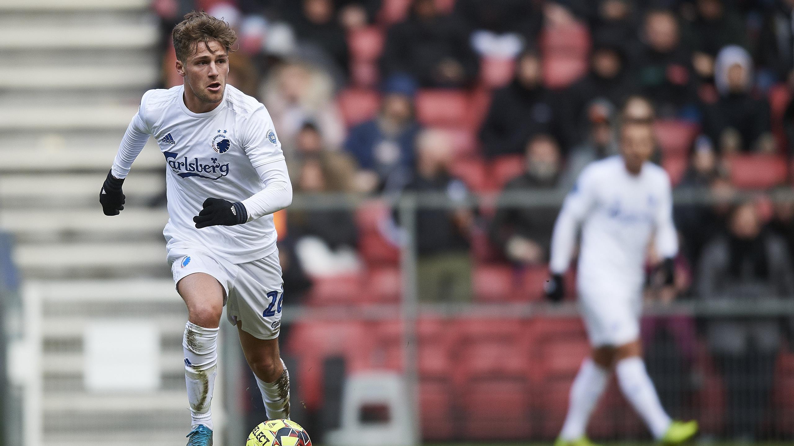 Bekreftet: Dansk ving til Rosenborg - Eurosport