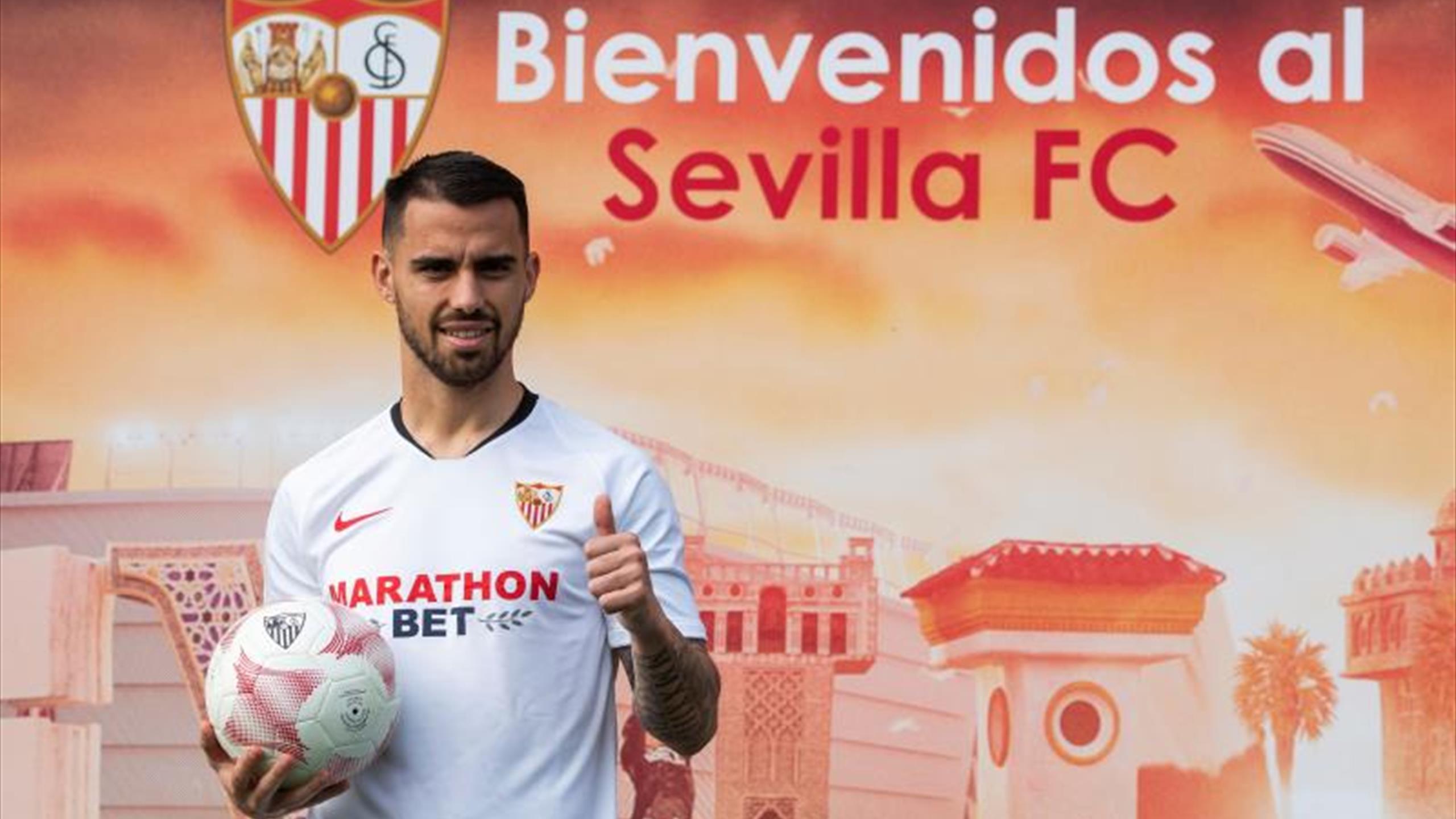 Suso: "Lo que quería era estar aquí y todo el mundo ha hecho un ...