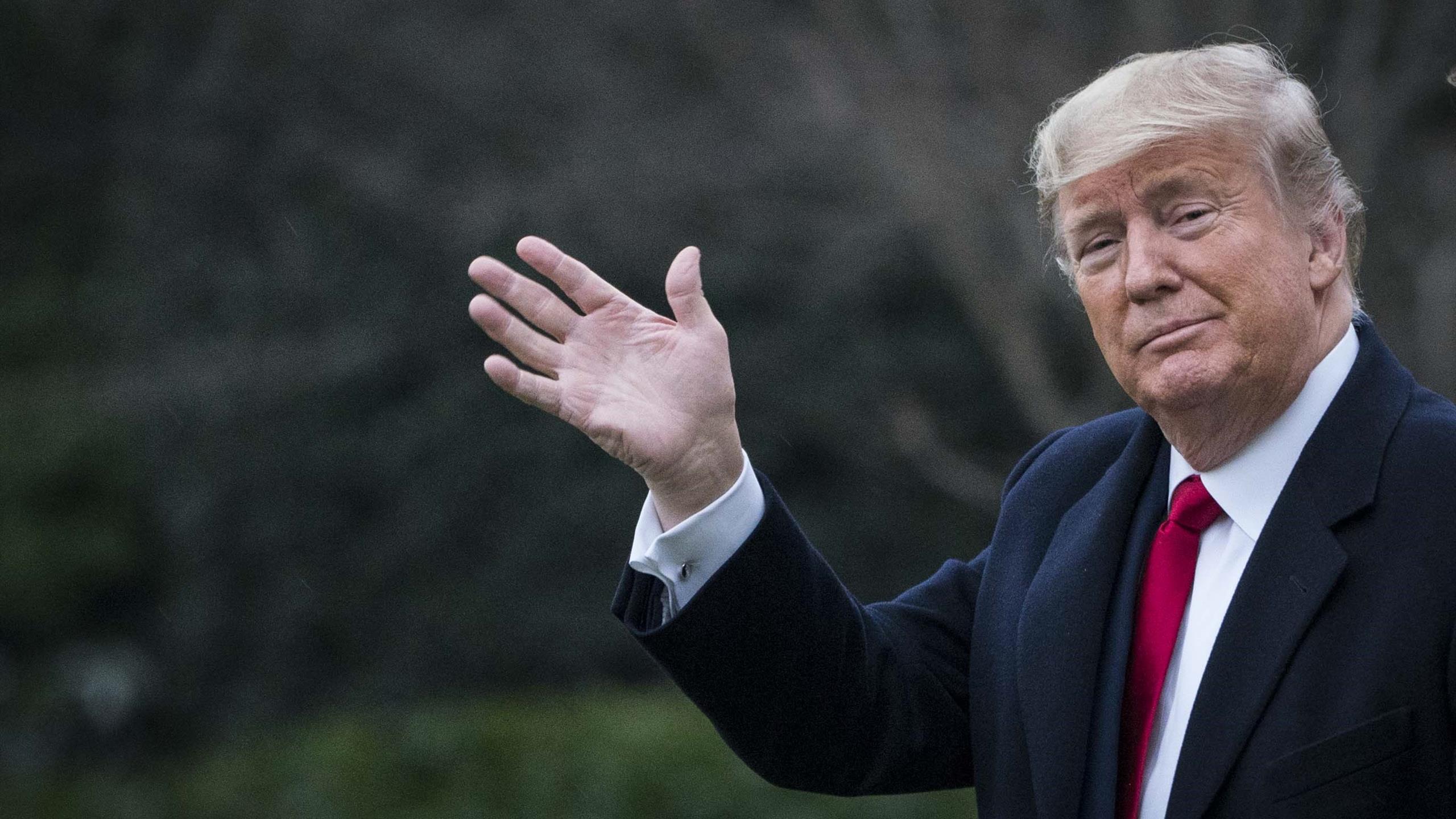 Nach Super-Bowl-Triumph: US-Präsident Donald Trump mit Twitter-Panne ...