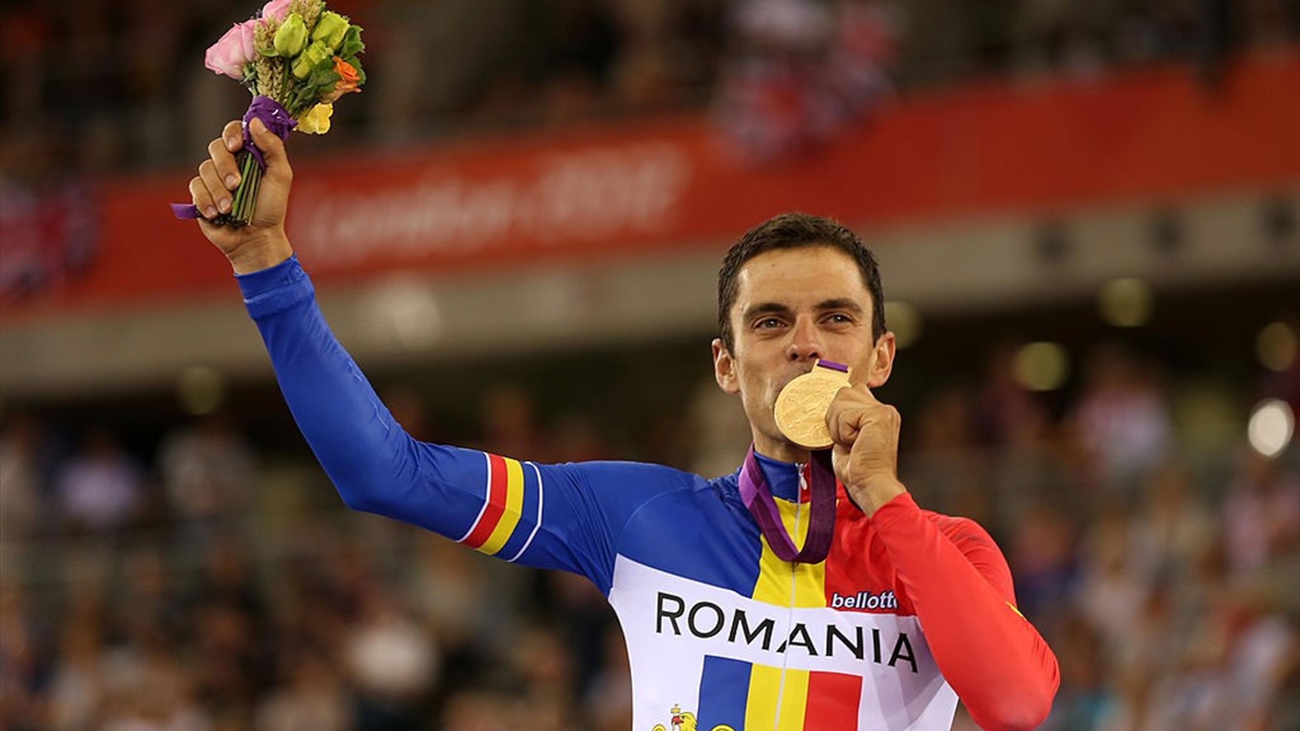 Eduard Novak, performanță impresionantă la Campionatul Mondial de ...