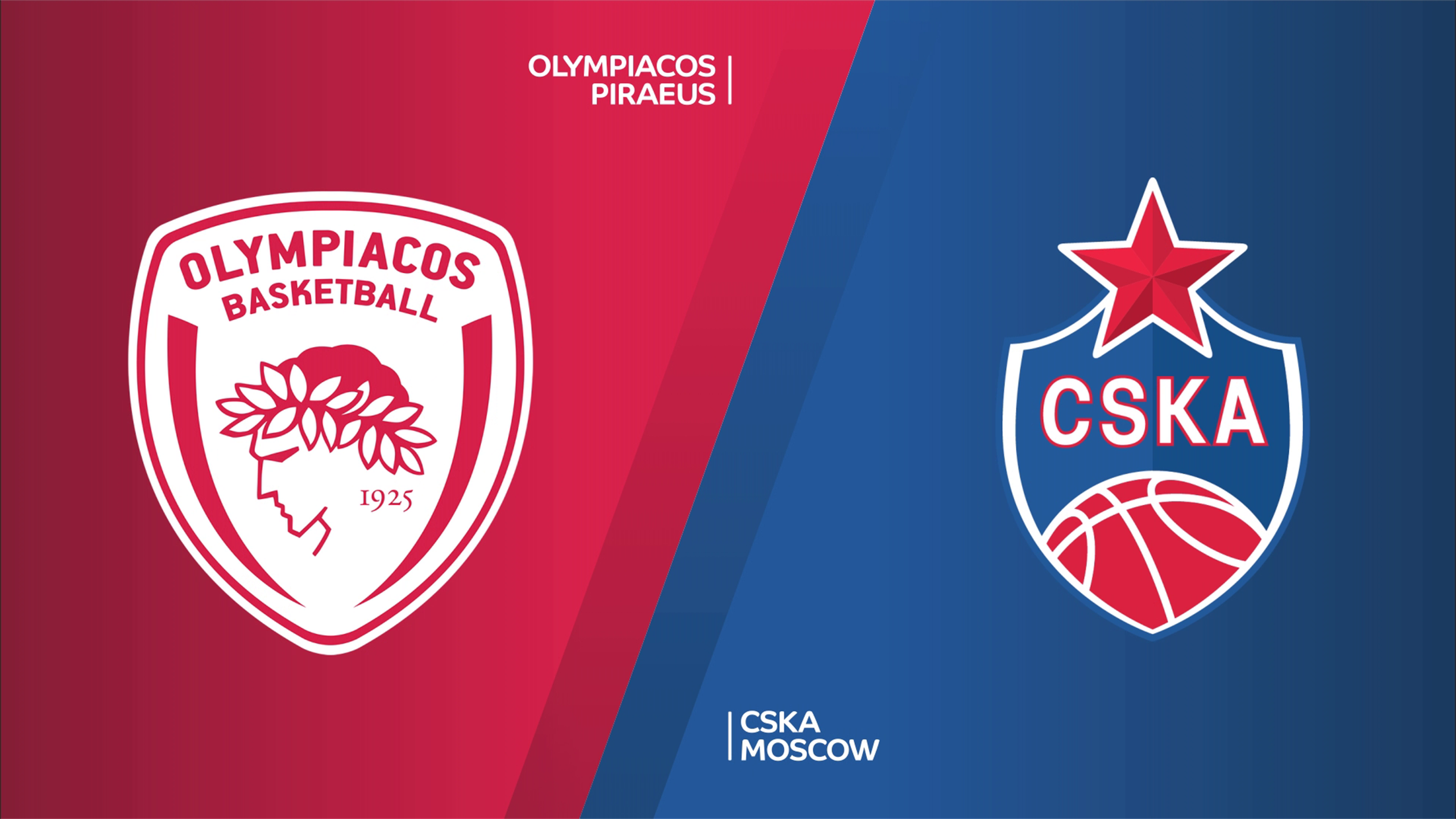 Highlights: Olympiacos-CSKA Mosca 72-59 - Basket video - Eurosport