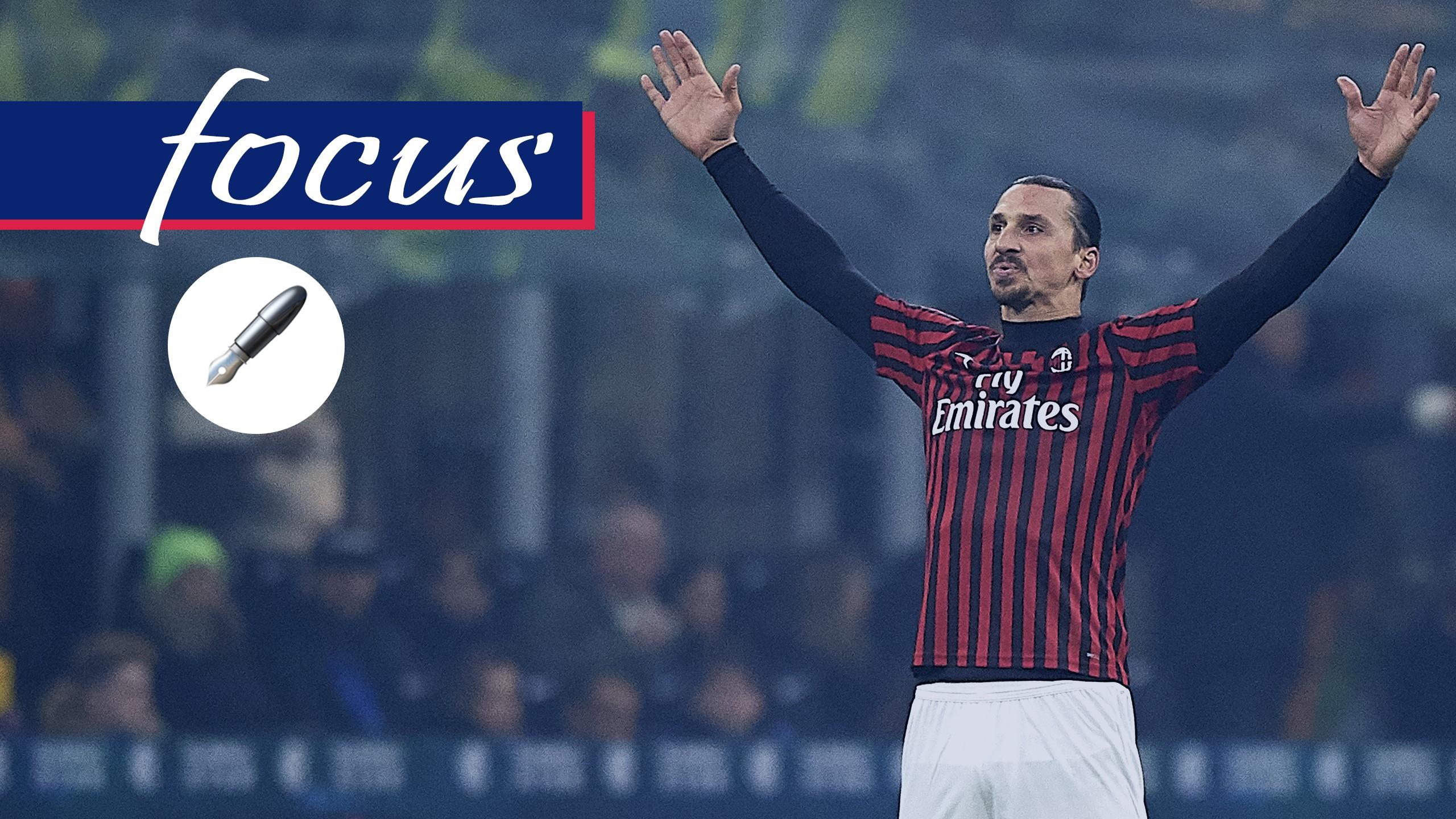 Dal derby due sentenze: l'Inter ha più fame della Juventus e il Milan è ...