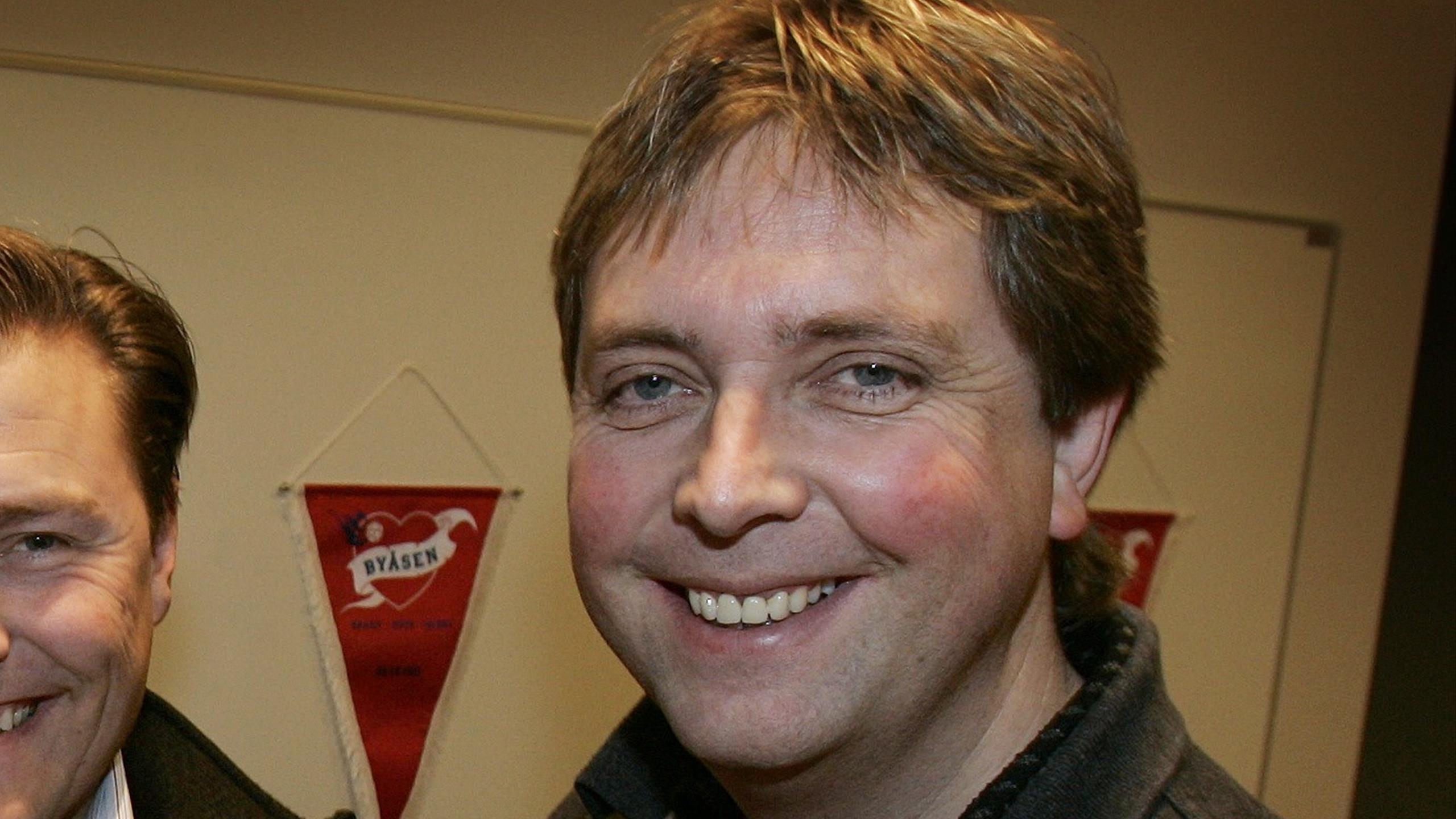 Tore på sporet av styrelederjobben i RBK - Eurosport