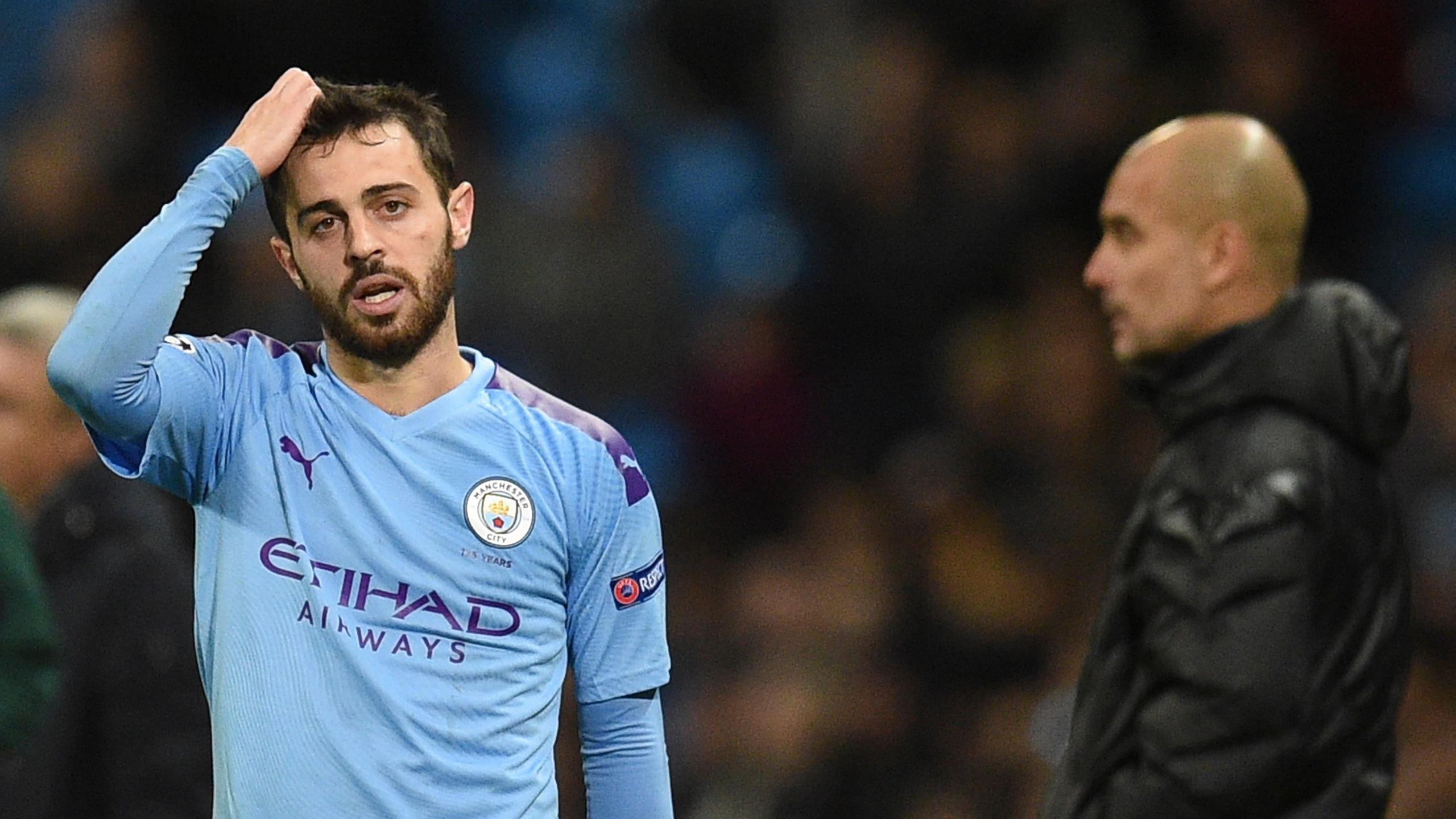 Manchester City : la chanson du mal-aimé - Eurosport