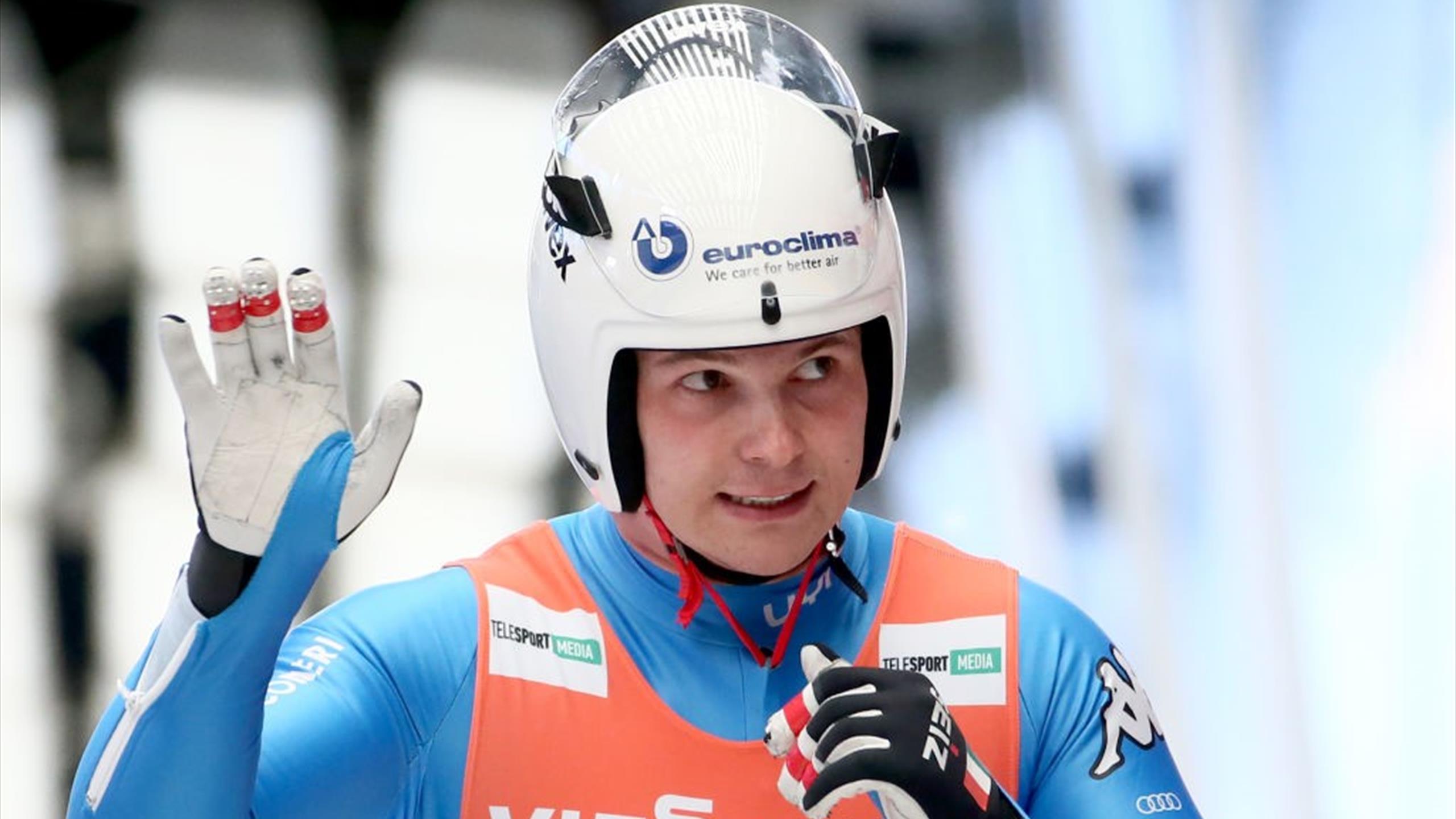 Italia seconda nel team relay di Winterberg: gli azzurri volano in ...
