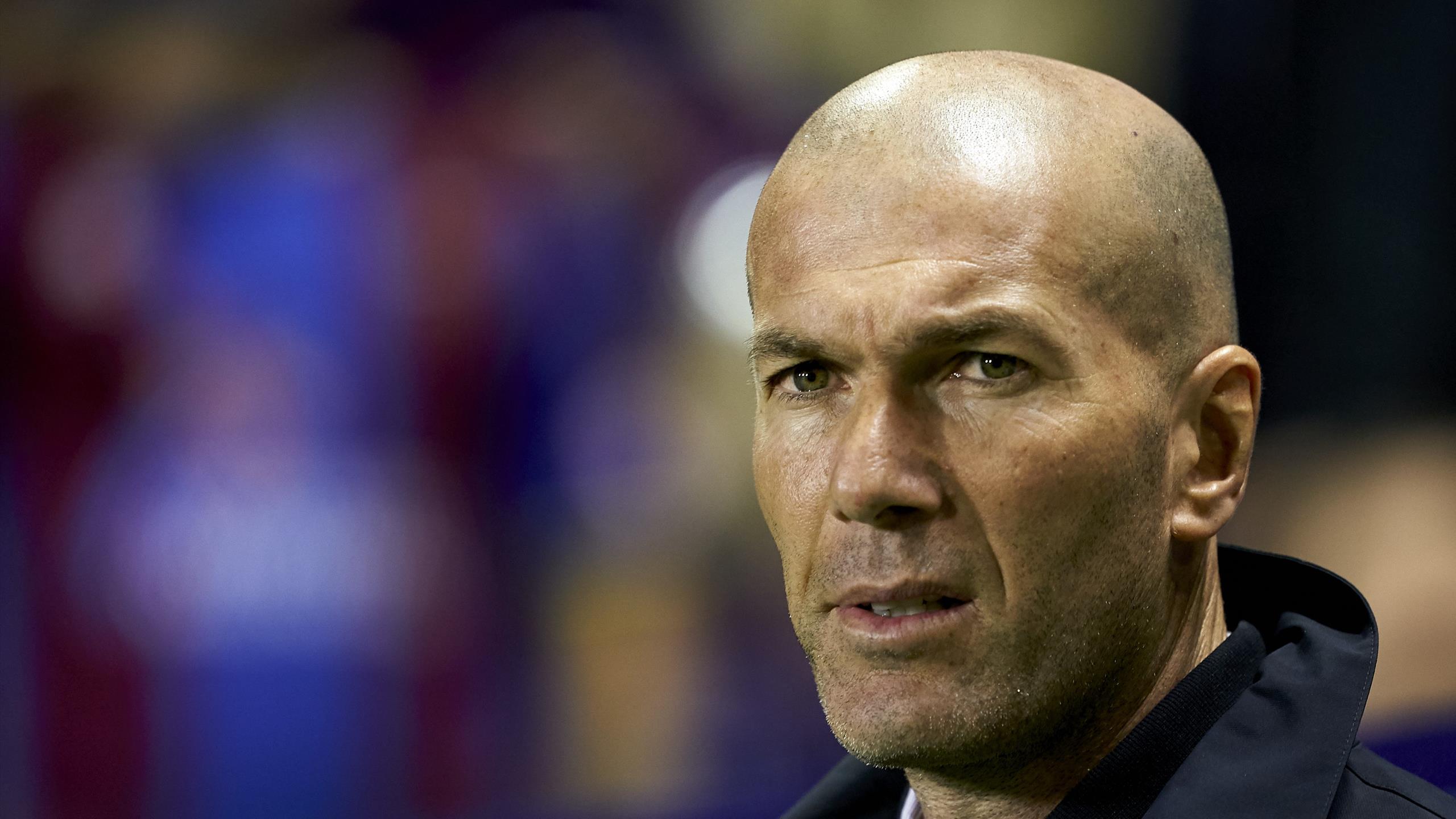 Ligue des champions : Zinedine Zidane salue le "parcours exceptionnel ...