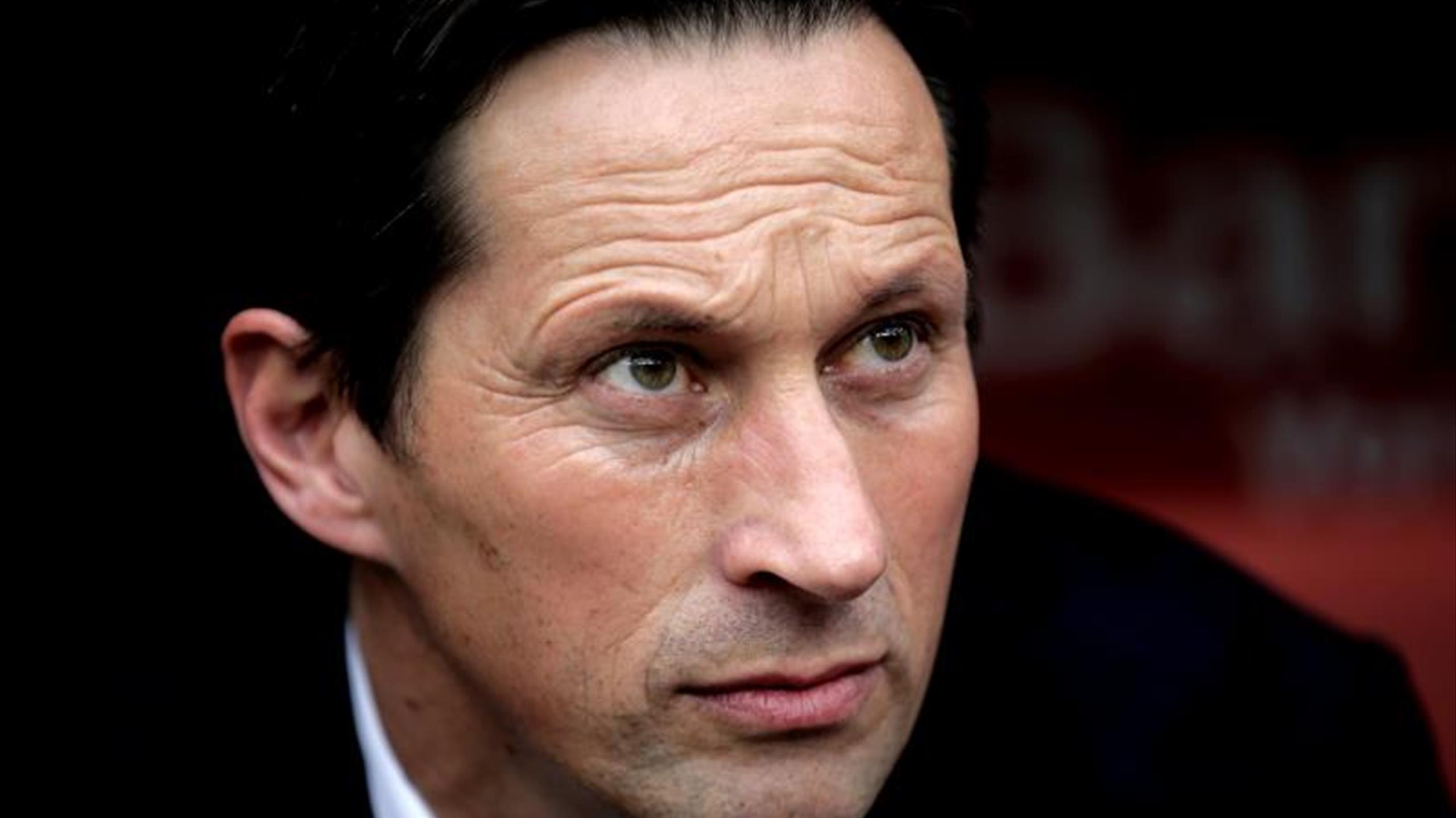 El alemán Roger Schmidt entrenará el PSV Eindhoven la próxima temporada ...