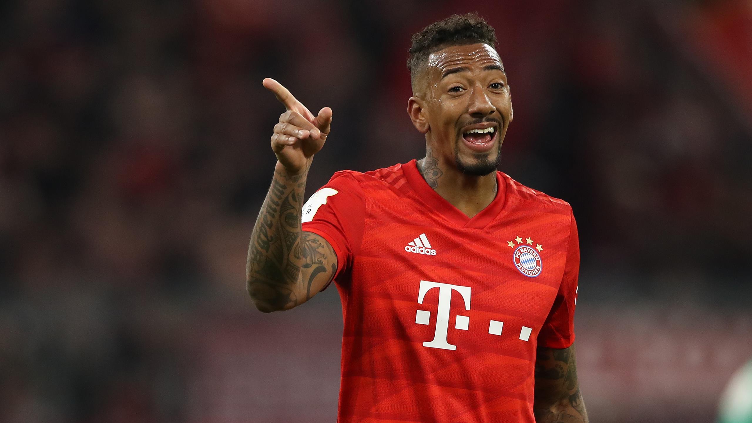 FC Bayern | Jérôme Boateng ist nicht wegzudenken - Der Taktik-Check ...