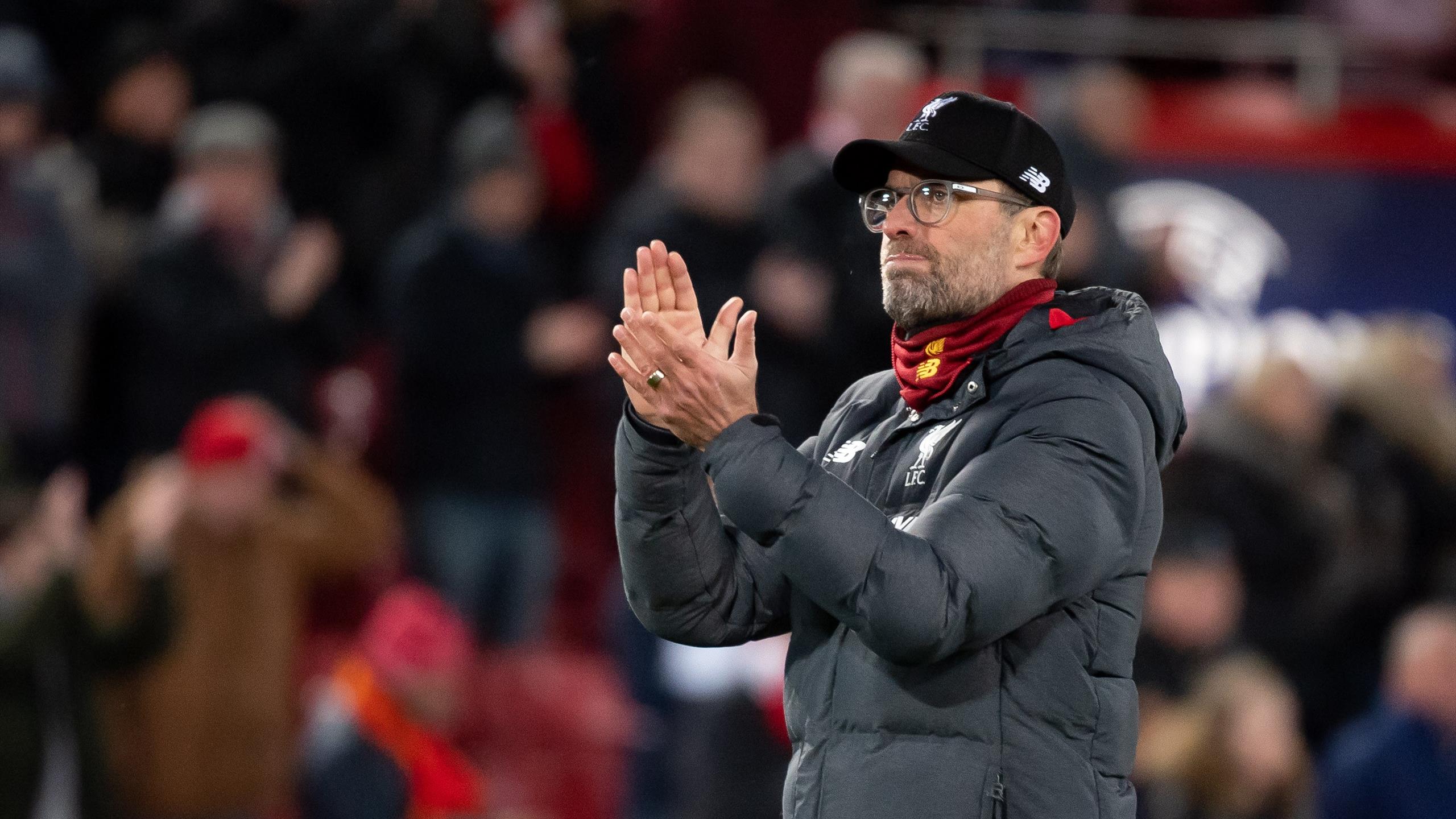 FC Liverpool verlängert Vertrag mit U23-Talent Abdi Sharif - Eurosport