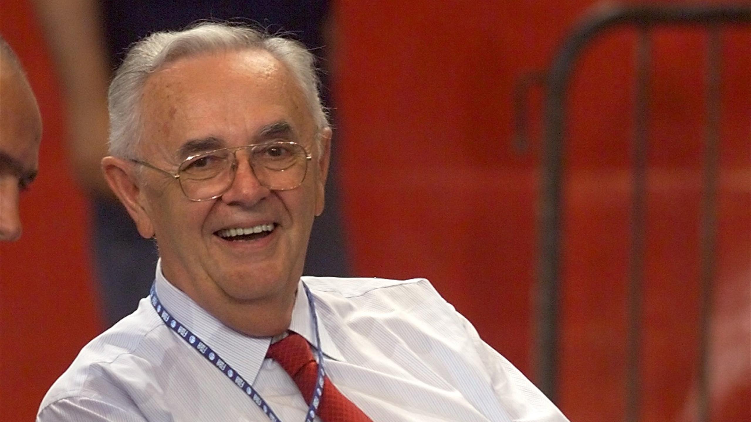 Il basket piange Borislav Stankovic, l'uomo che portò il Dream Team a ...