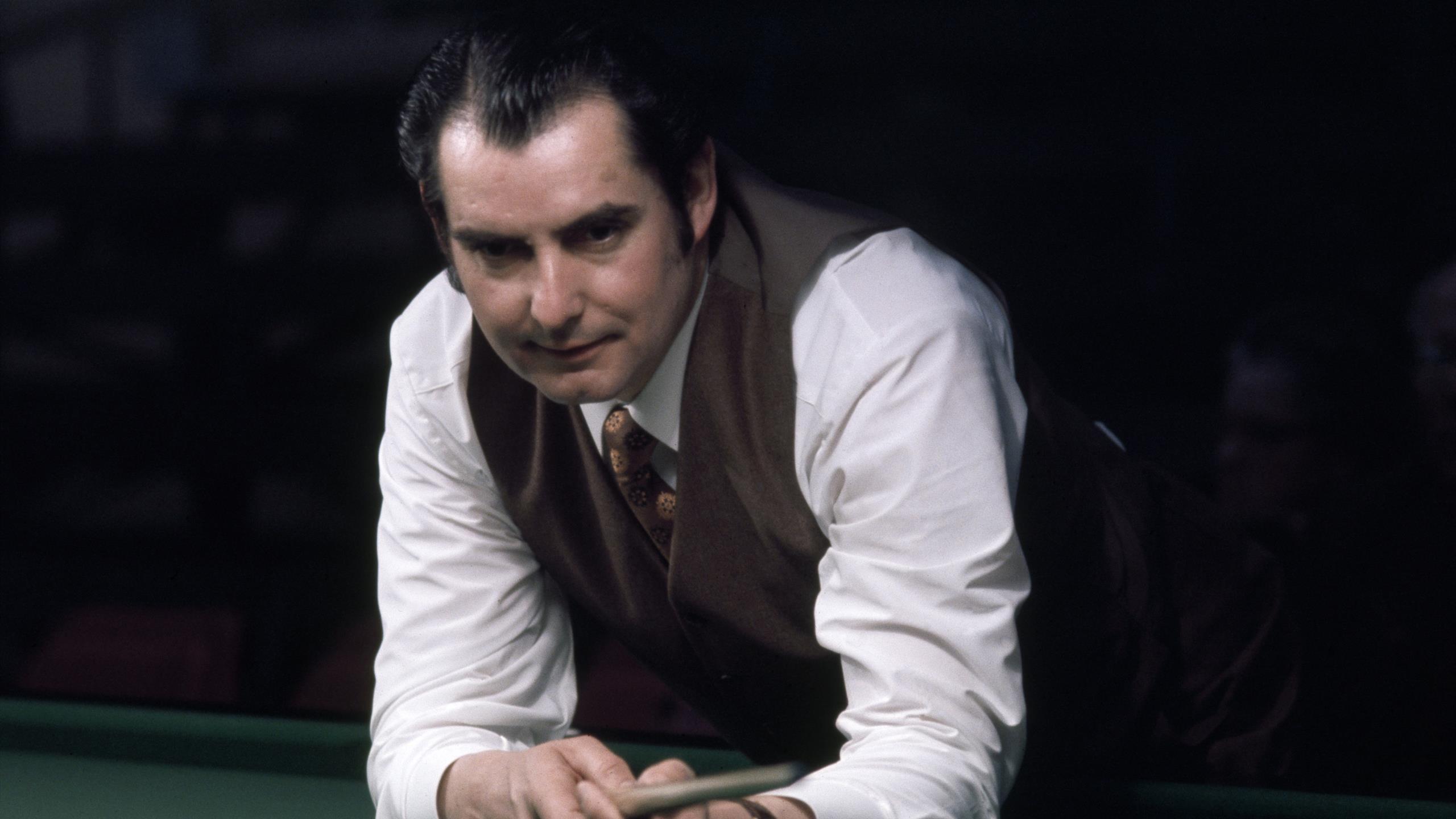 #DORdeSPORT Povestea lui Ray Reardon. Captiv ore într-o mină, a decis ...