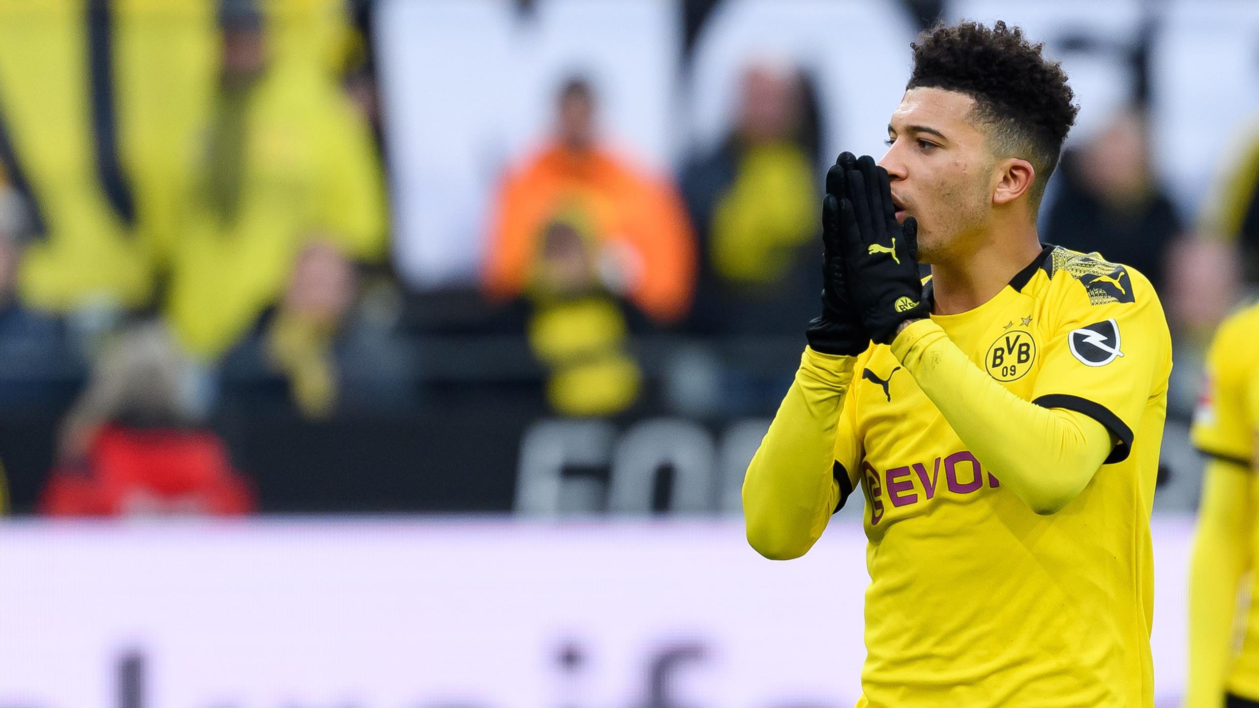 BVB | Transfers: Darum steht Dortmund vor einer besonderen Herausforderung - Eurosport