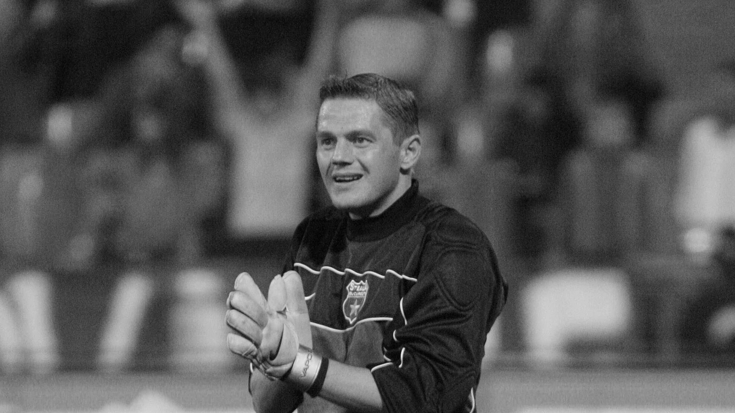 Tod mit 43 Jahren: Trauer um Martin Tudor - Eurosport